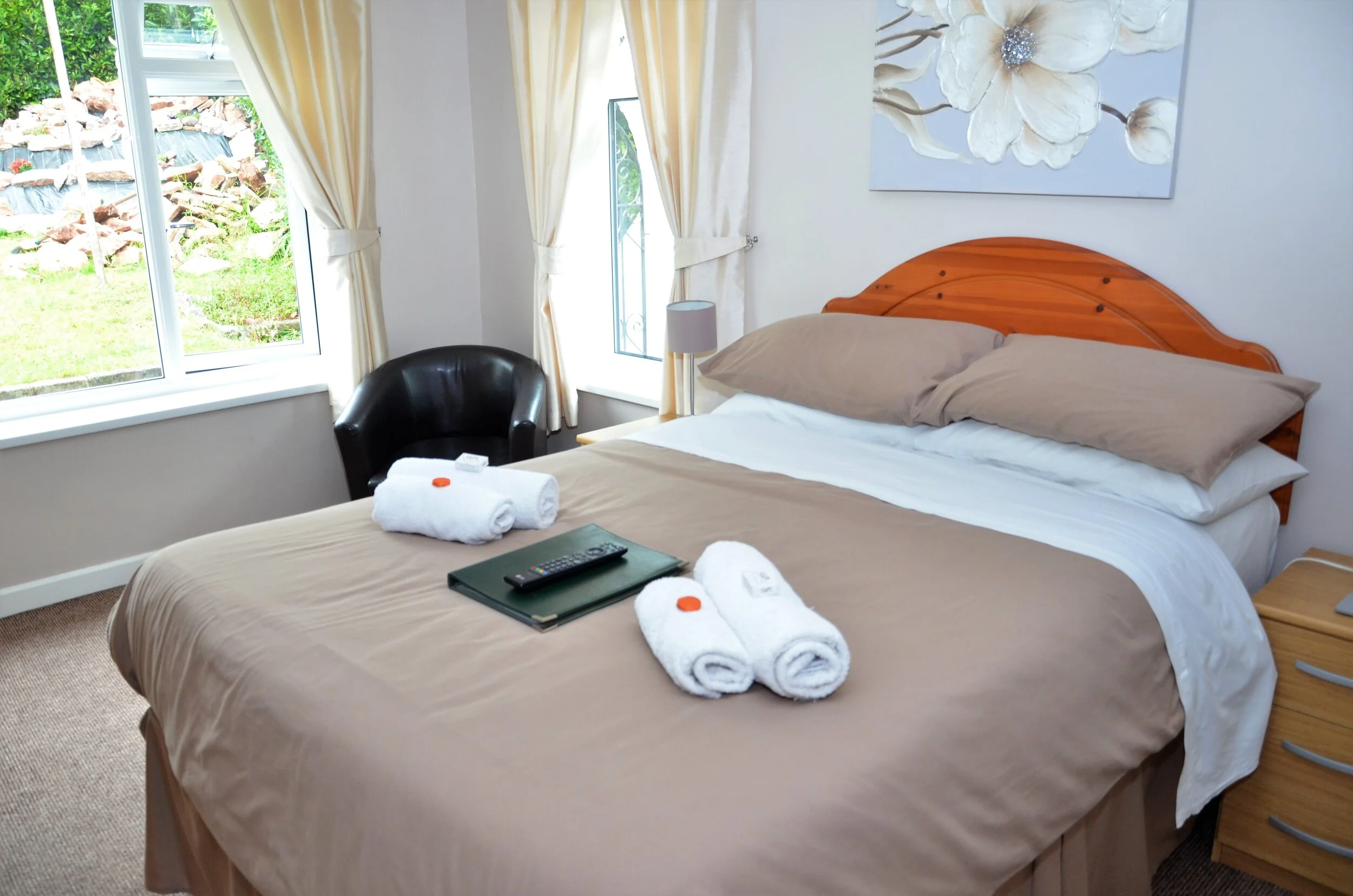 Gallery — Silverlands Guest House