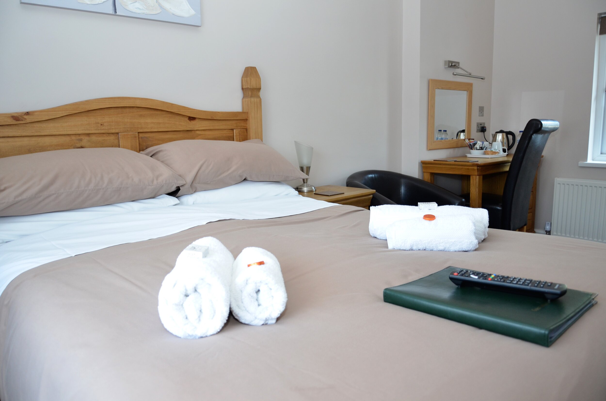 Gallery — Silverlands Guest House