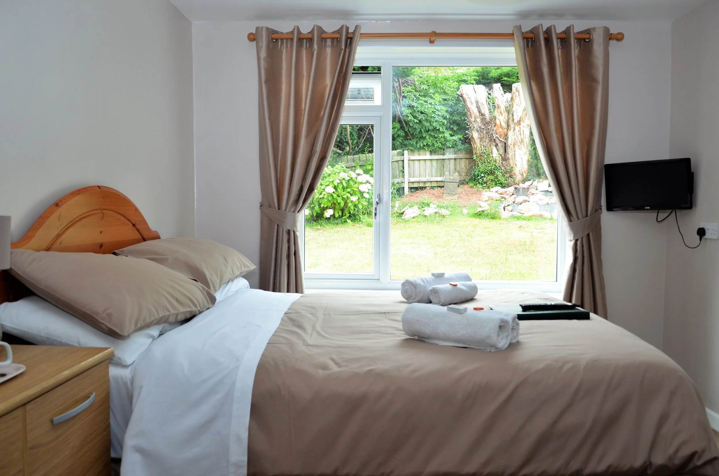 Gallery — Silverlands Guest House