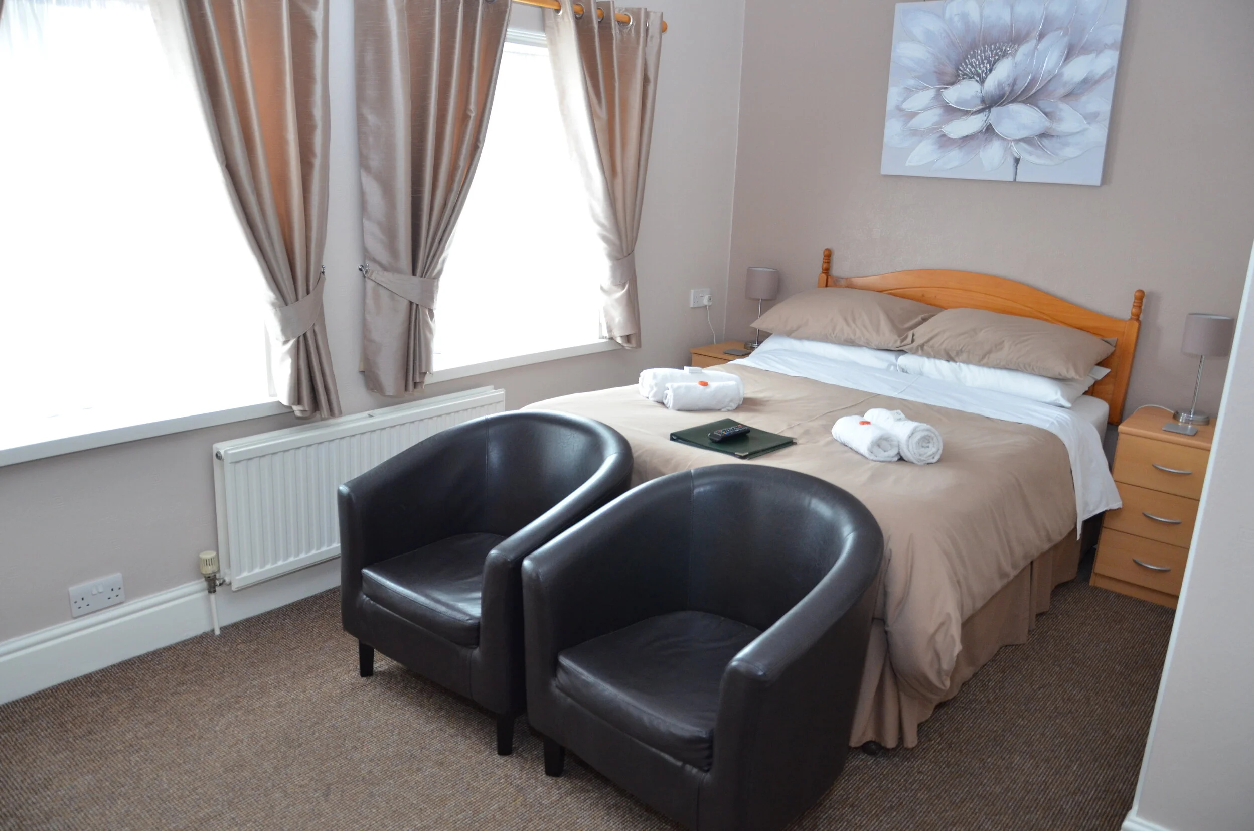 Gallery — Silverlands Guest House