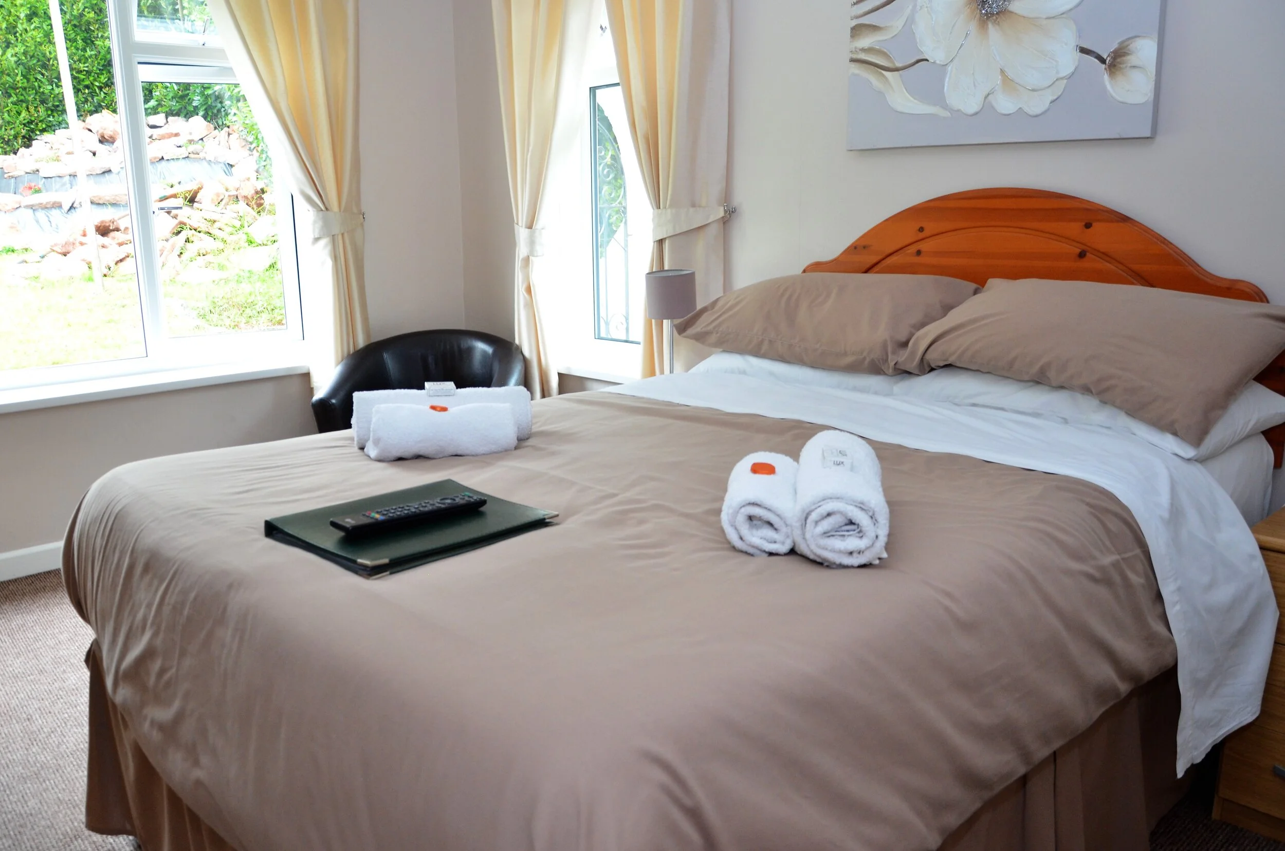 Gallery — Silverlands Guest House