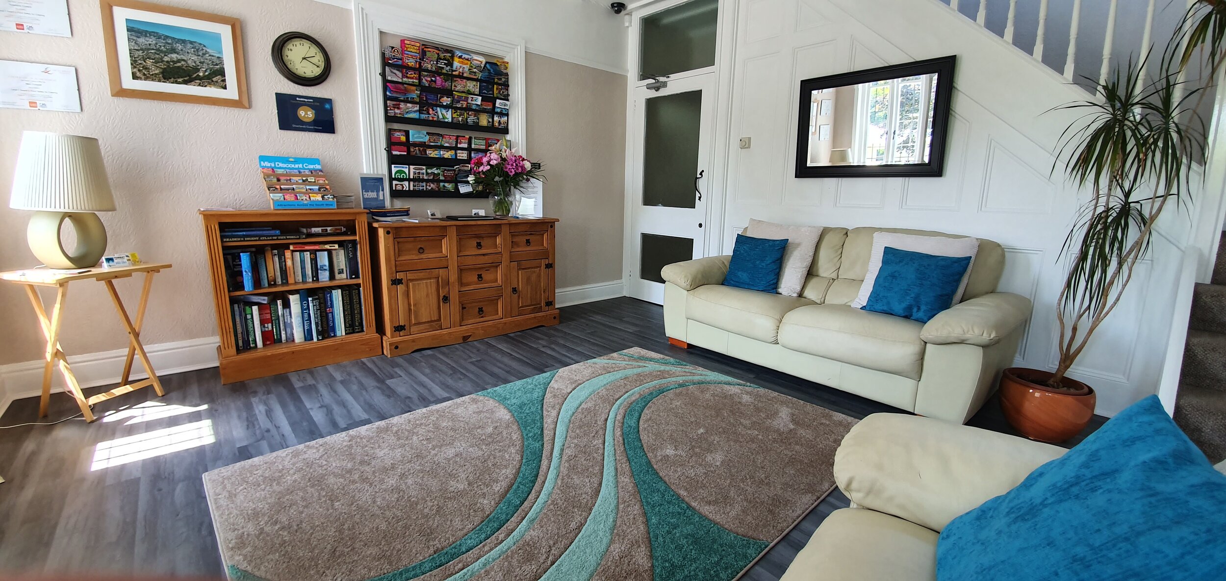 Silverlands Guest House