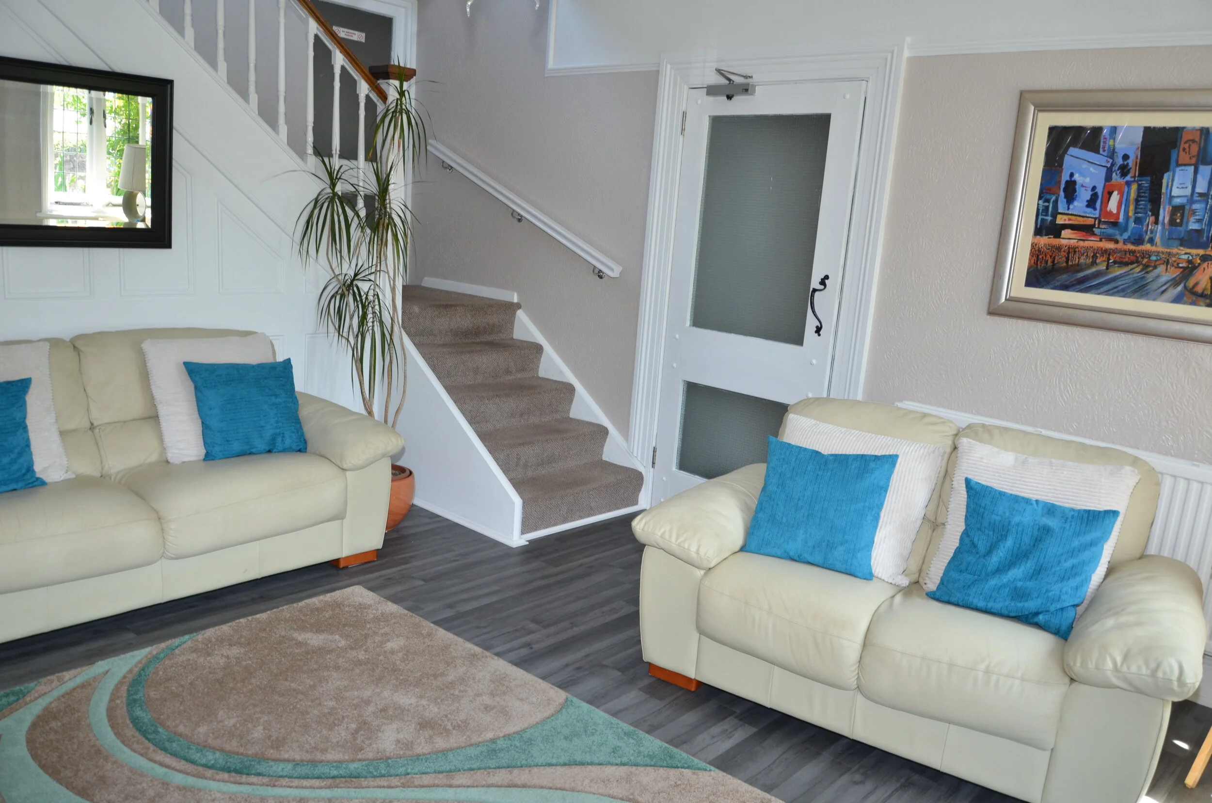 Silverlands Guest House