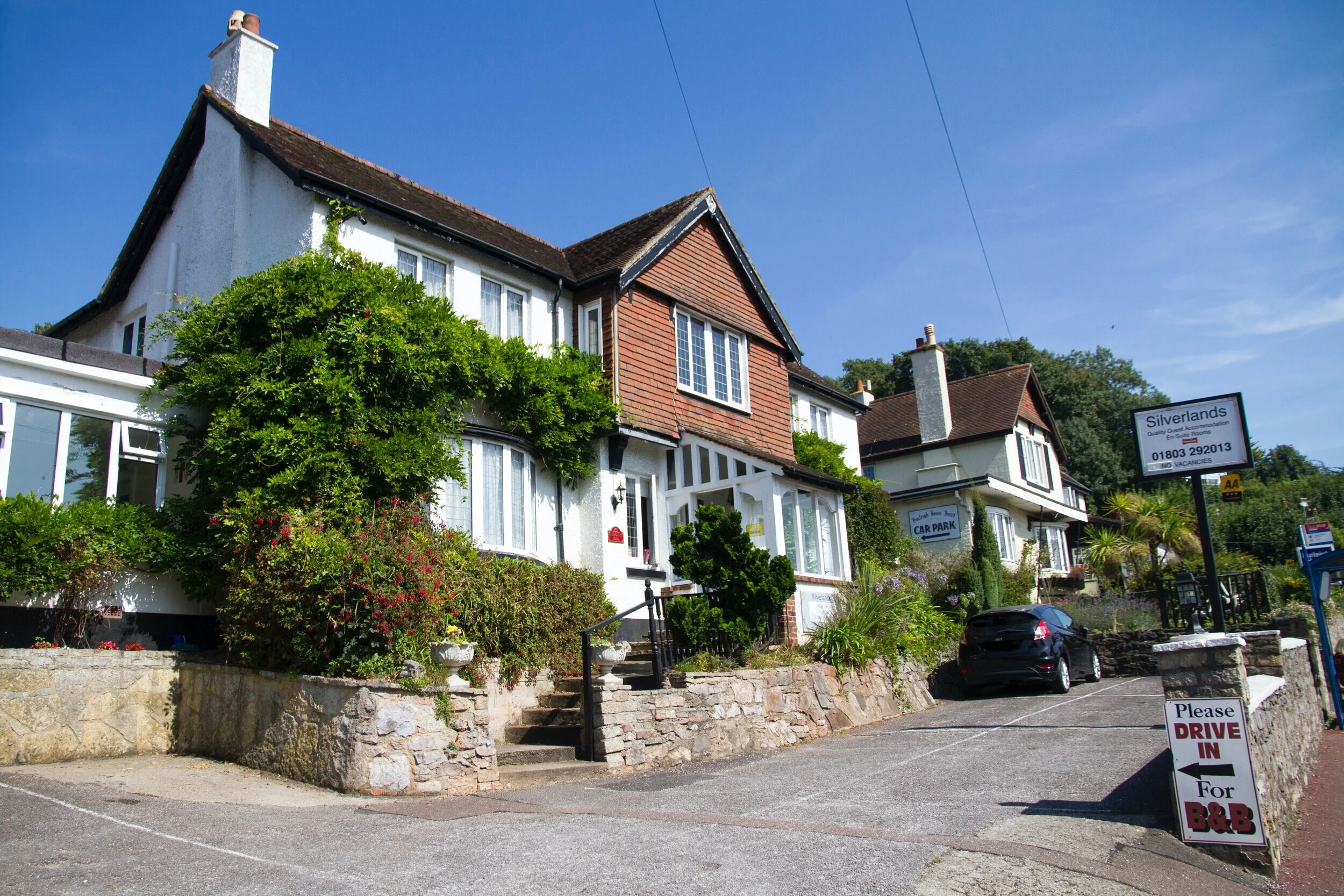 Silverlands Guest House