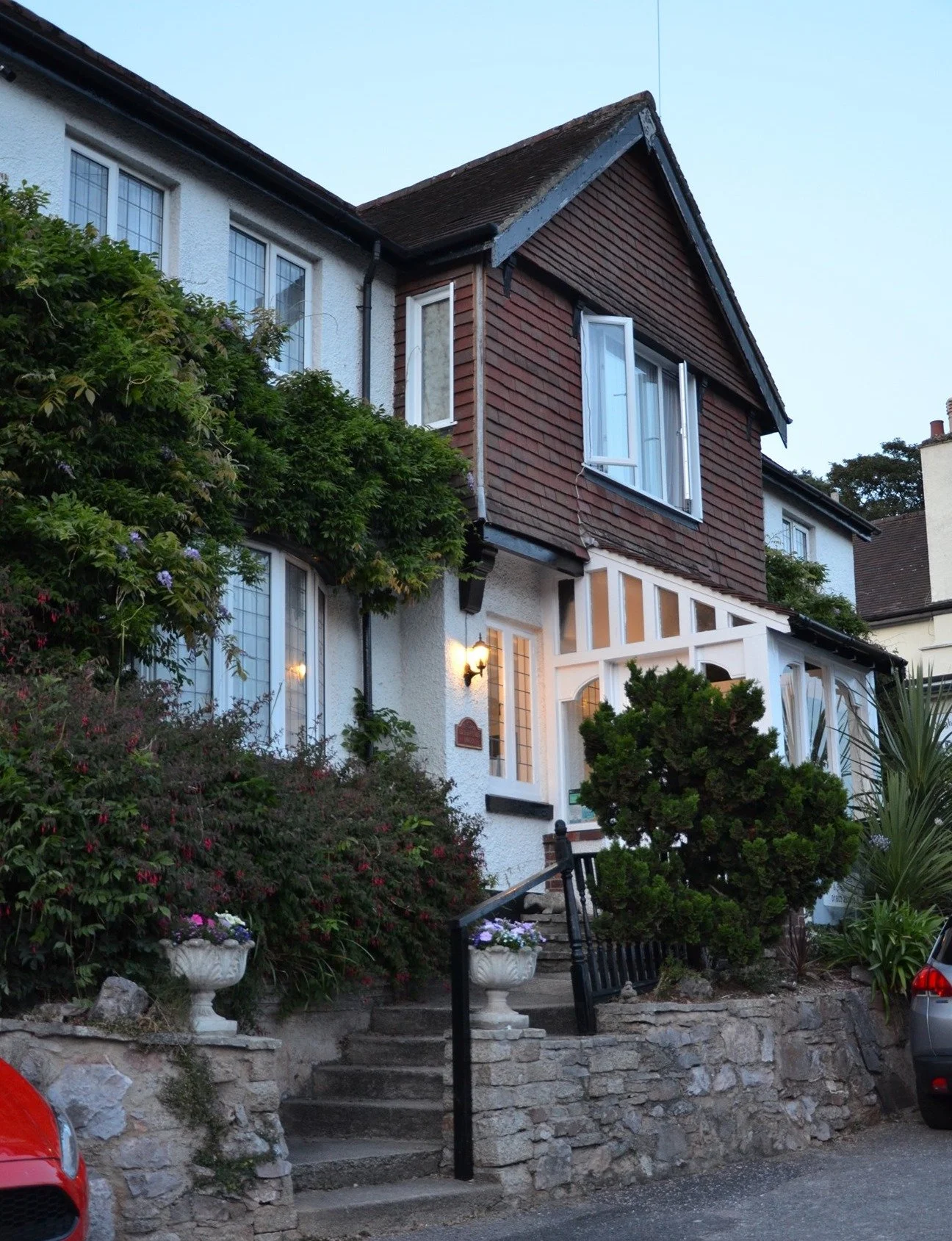 Silverlands Guest House
