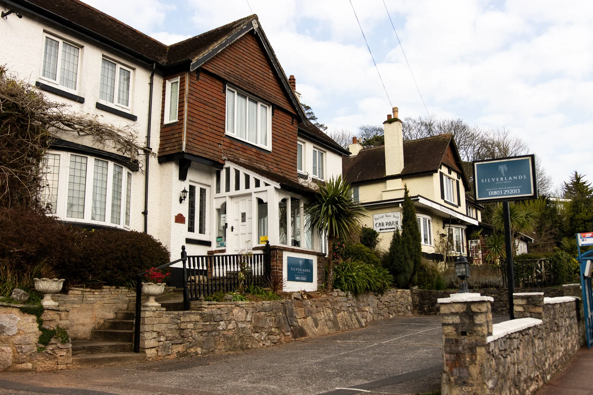 Silverlands Guest House