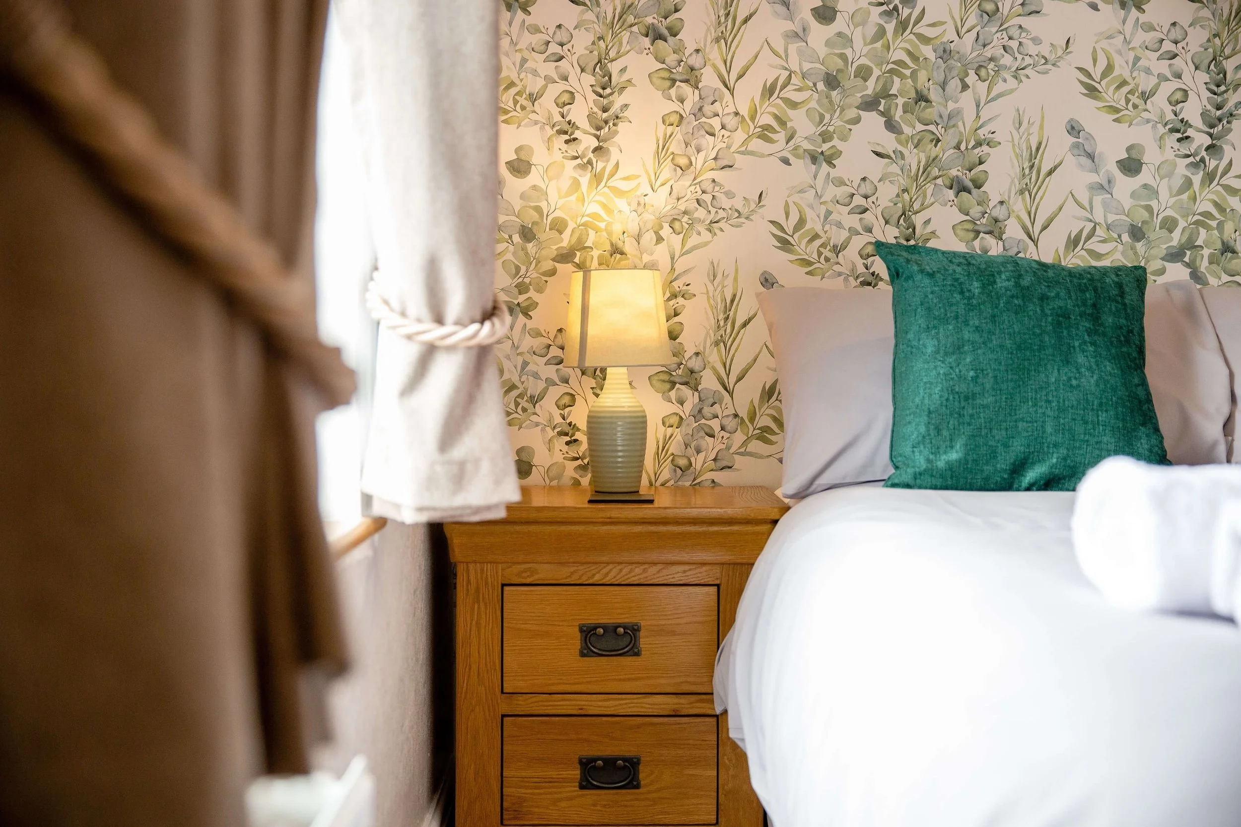 Silverlands Guest House