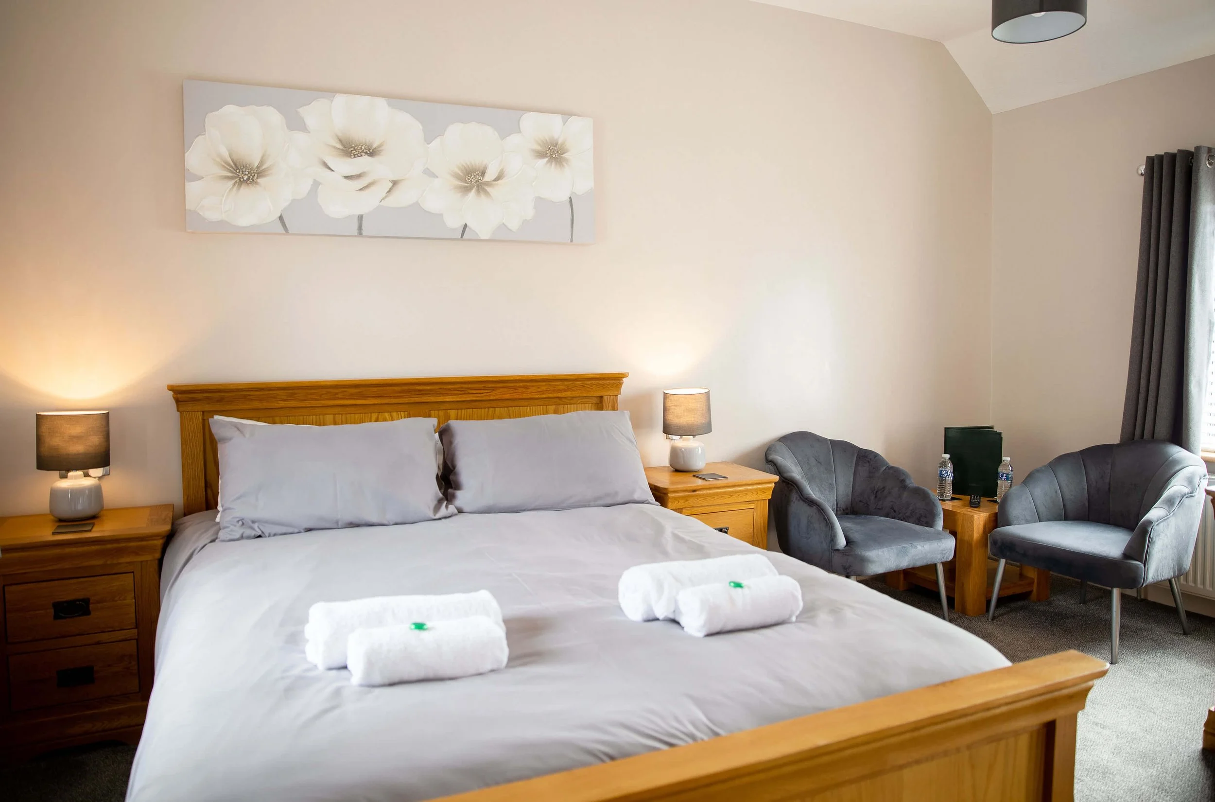 Silverlands Guest House