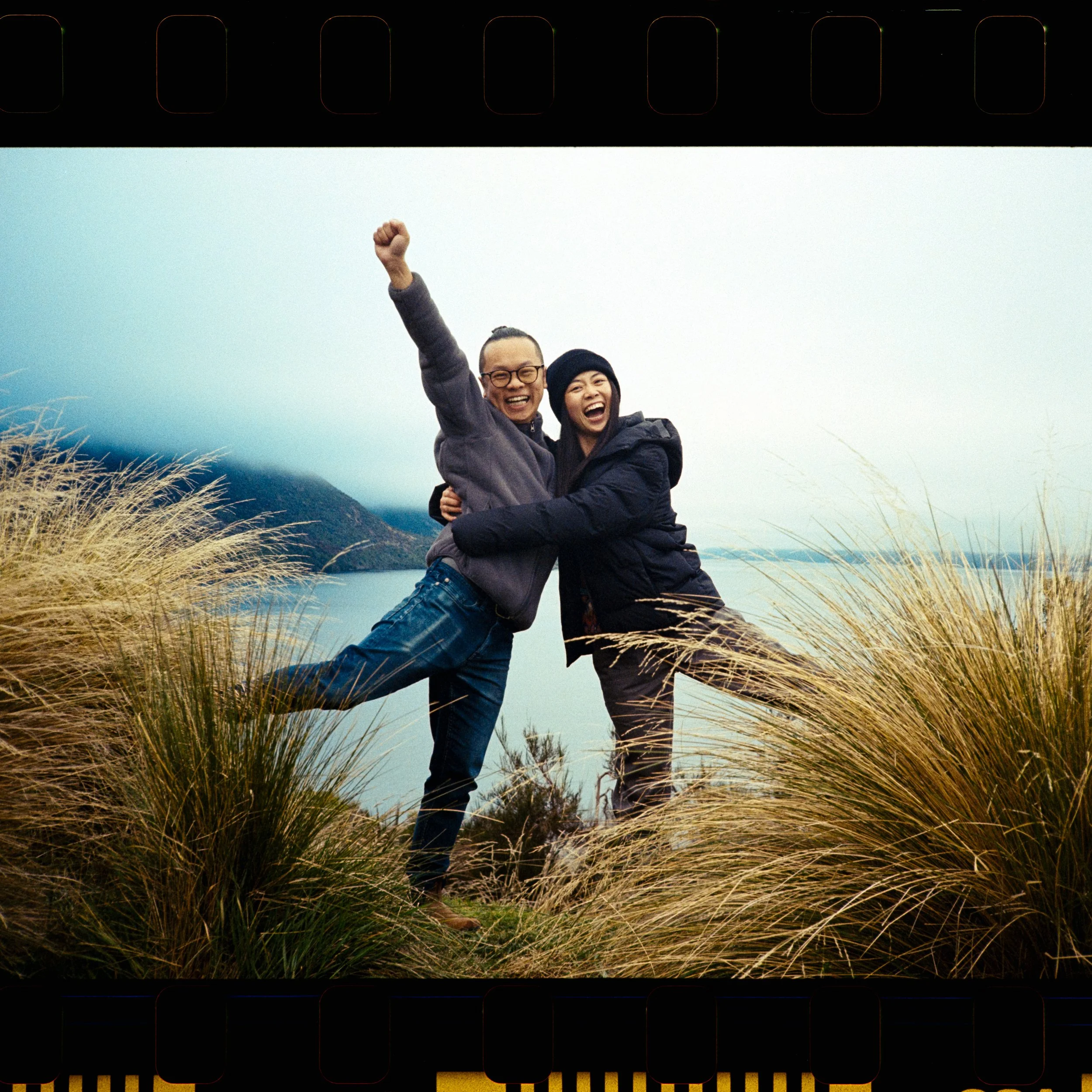 About Us — Shawn & Mavis Photography | Wedding and Elopement | Tasmania