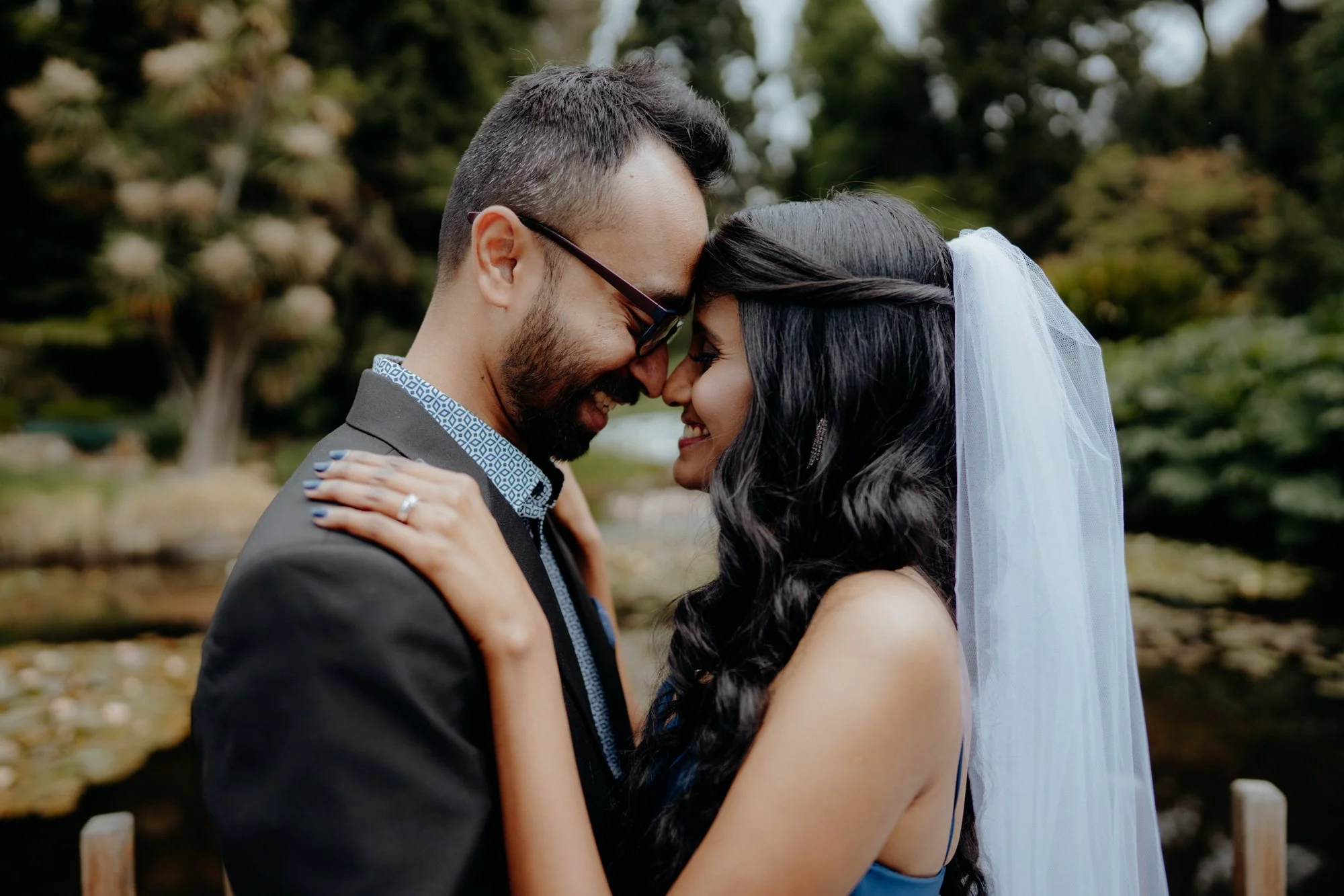 Wedding & Elopement Photography | Shawn & Mavis Photography