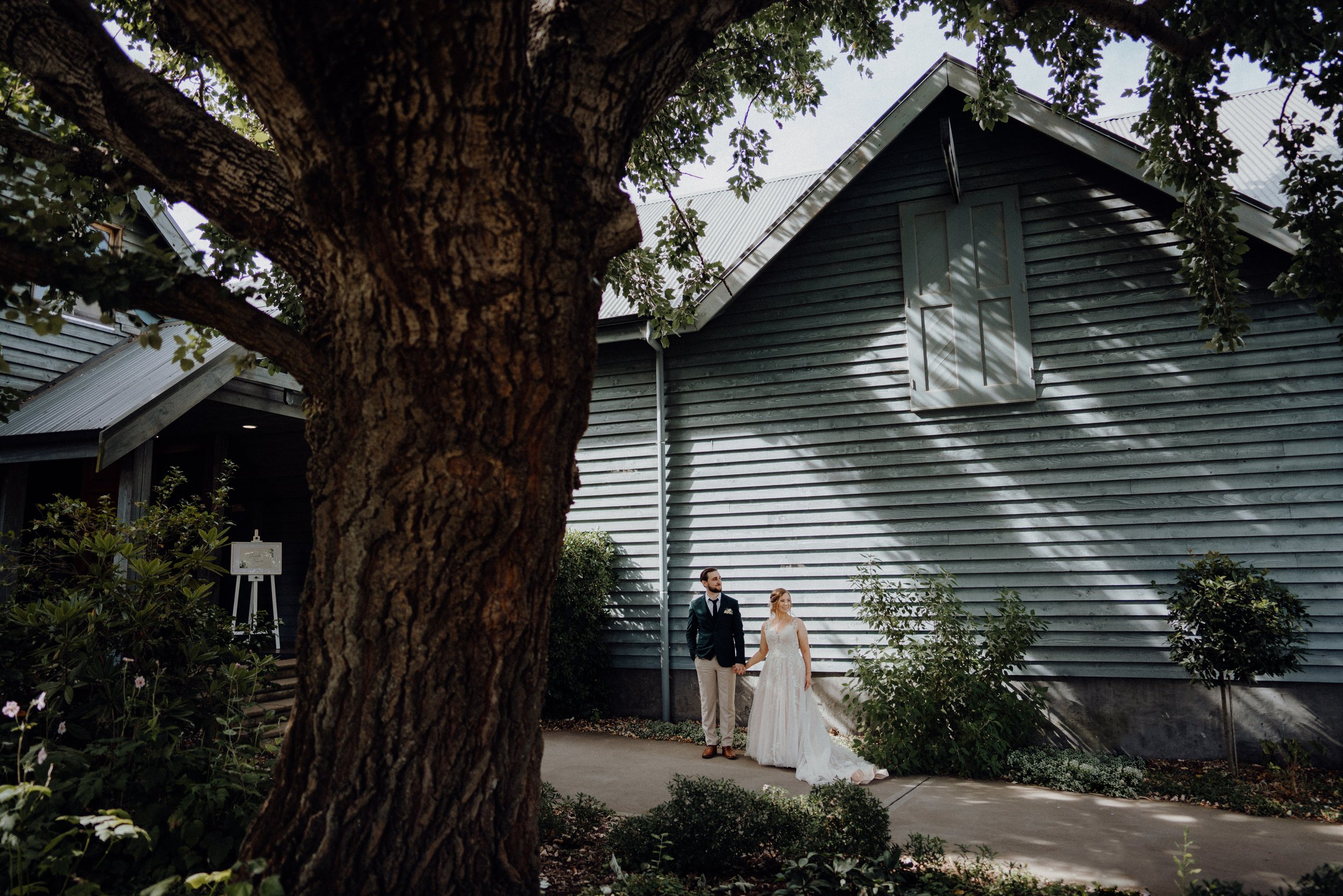 Wedding & Elopement Photography | Shawn & Mavis Photography