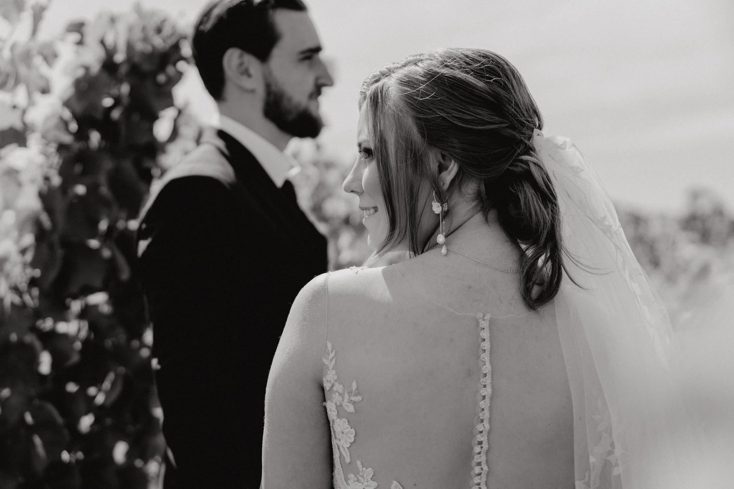 Wedding & Elopement Photography | Shawn & Mavis Photography