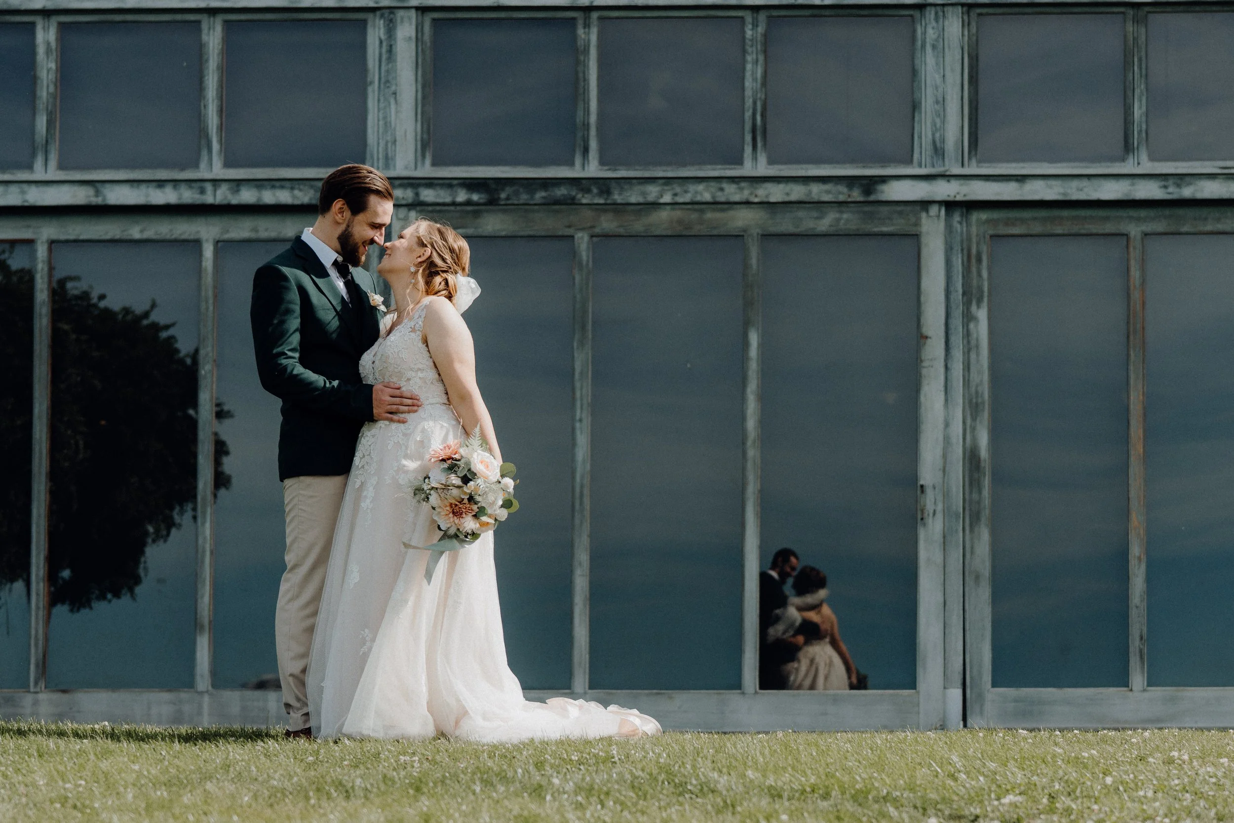 Wedding & Elopement Photography | Shawn & Mavis Photography