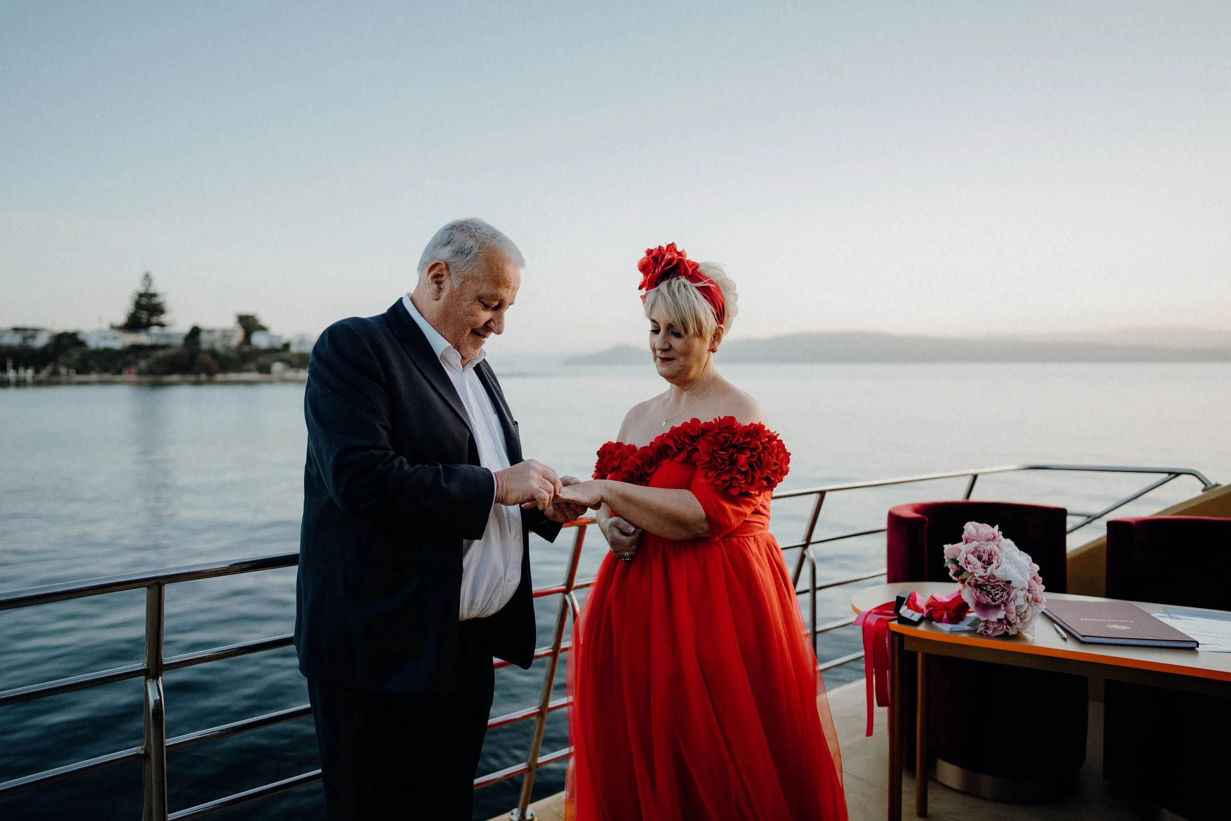 Wedding & Elopement Photography | Shawn & Mavis Photography