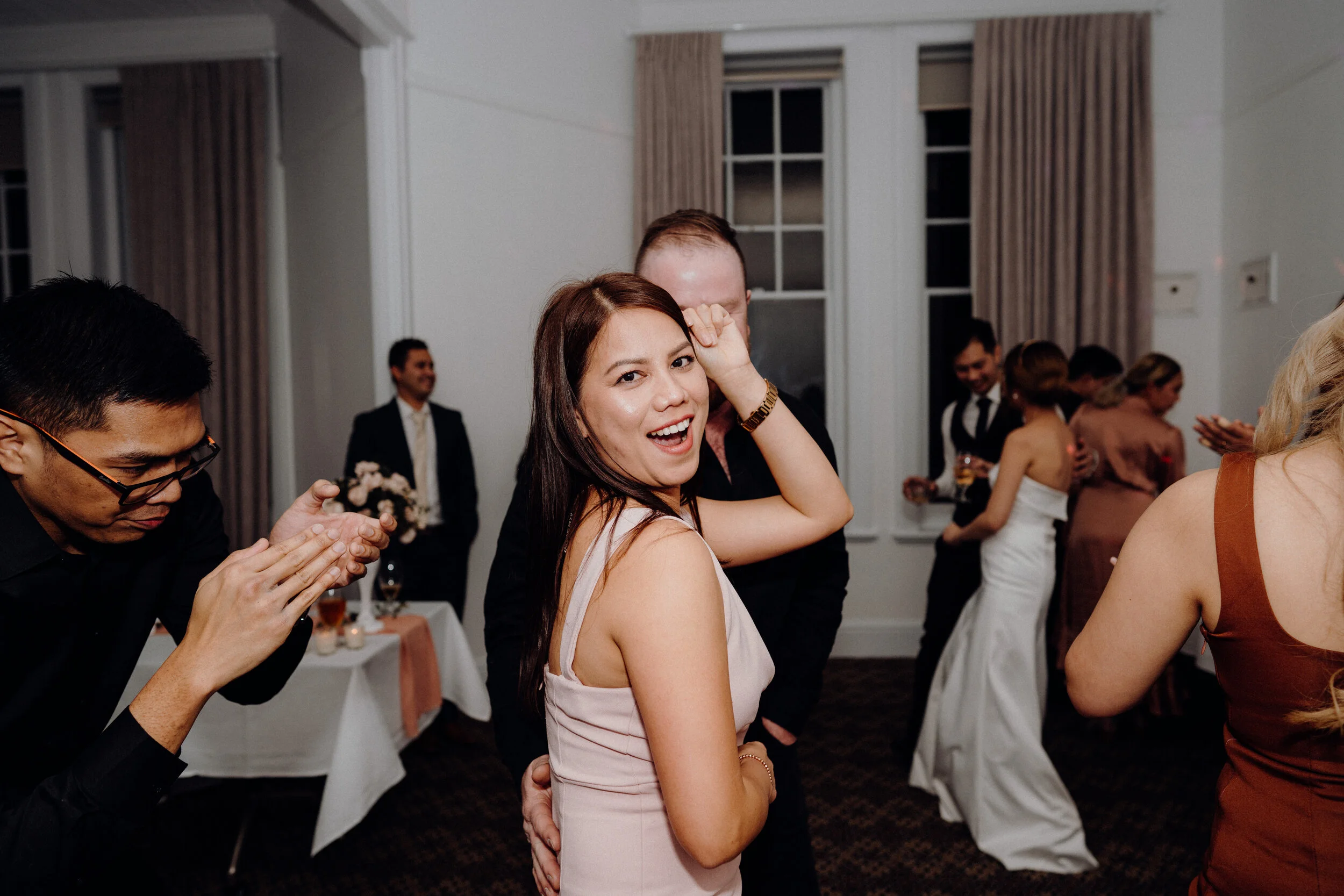 Chloe + Mark — Shawn & Mavis Photography | Wedding and Elopement | Tasmania