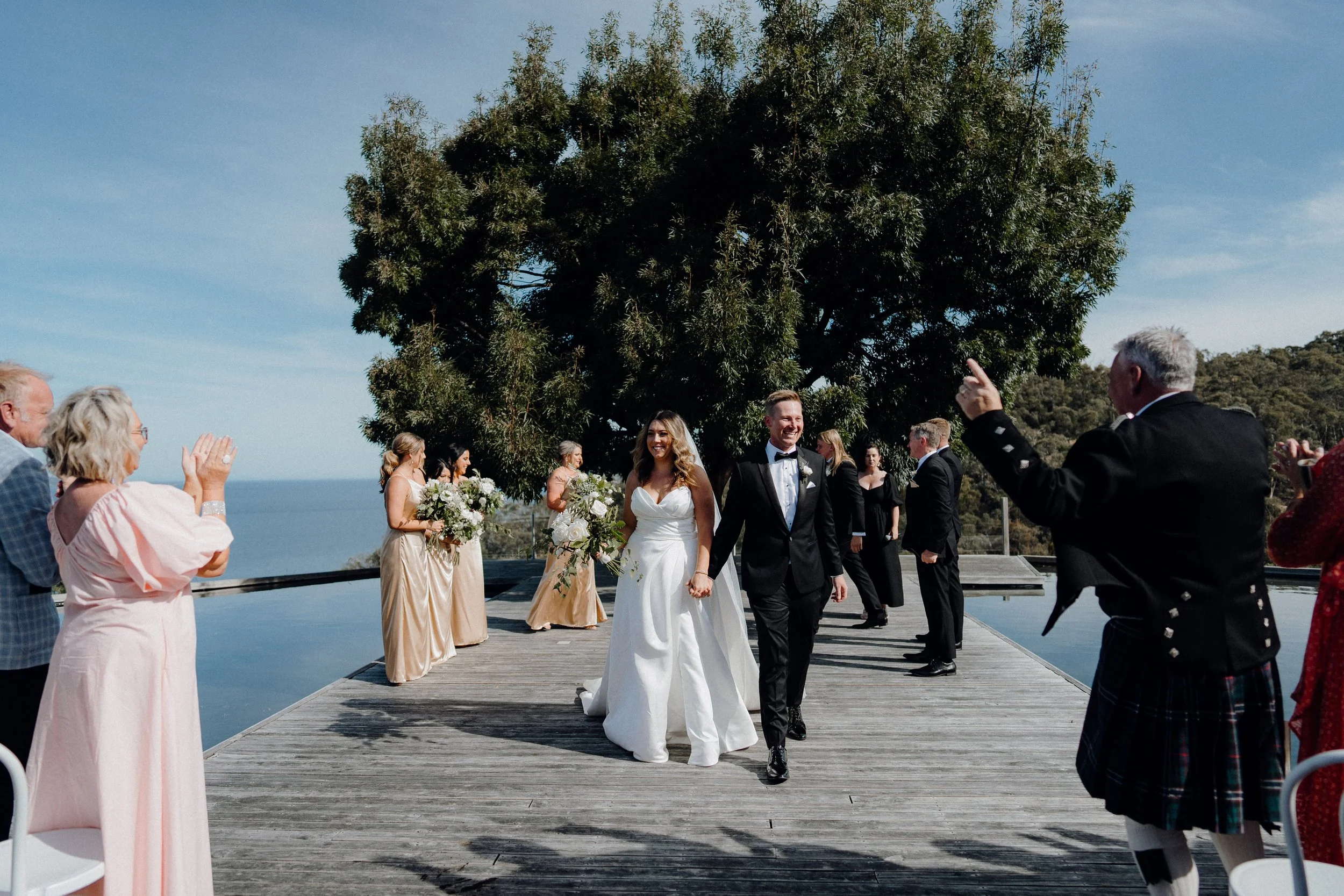 Wedding & Elopement Photography | Shawn & Mavis Photography