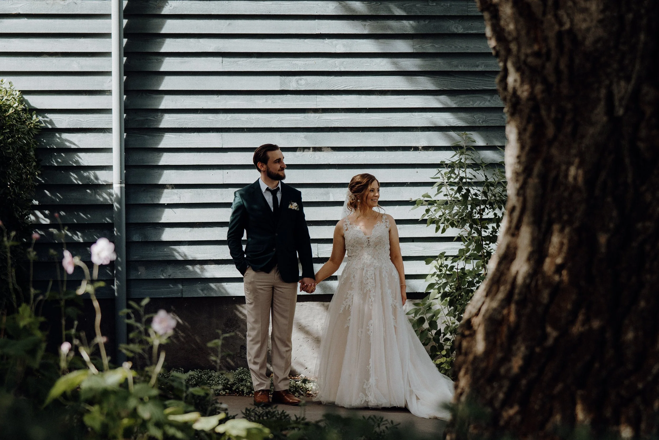 Wedding & Elopement Photography | Shawn & Mavis Photography