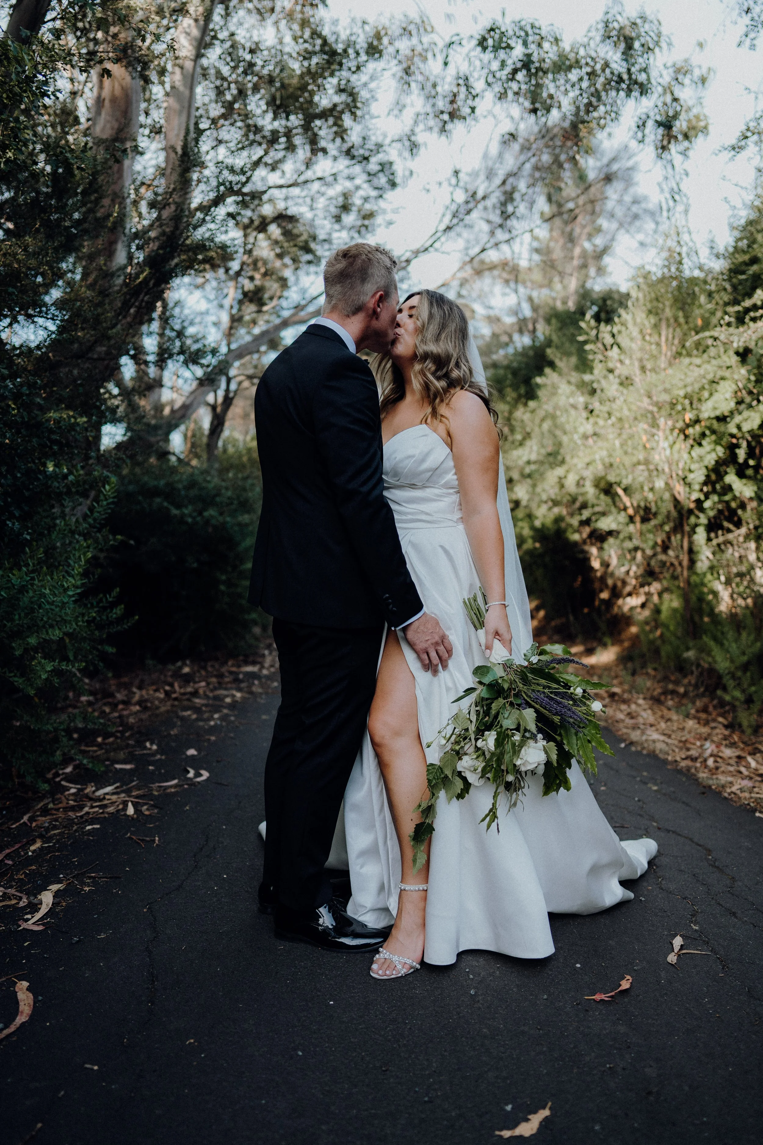 Wedding & Elopement Photography | Shawn & Mavis Photography