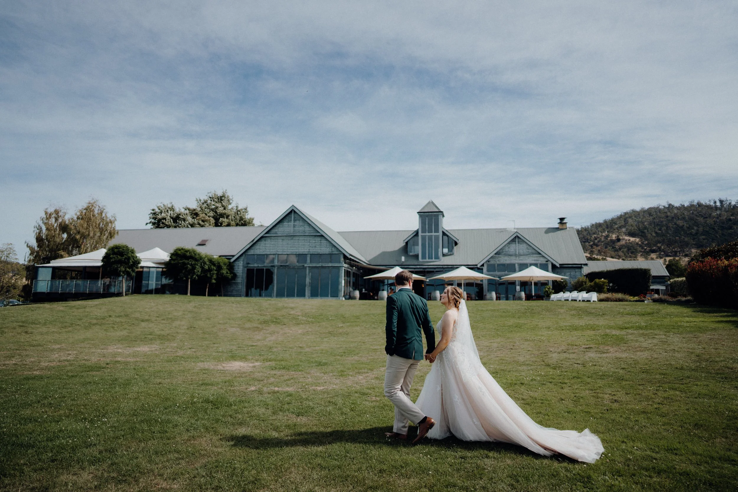 Wedding & Elopement Photography | Shawn & Mavis Photography