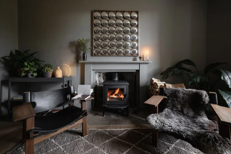 Stay in the Farmhouse — Killiehuntly Farmhouse and Cottages