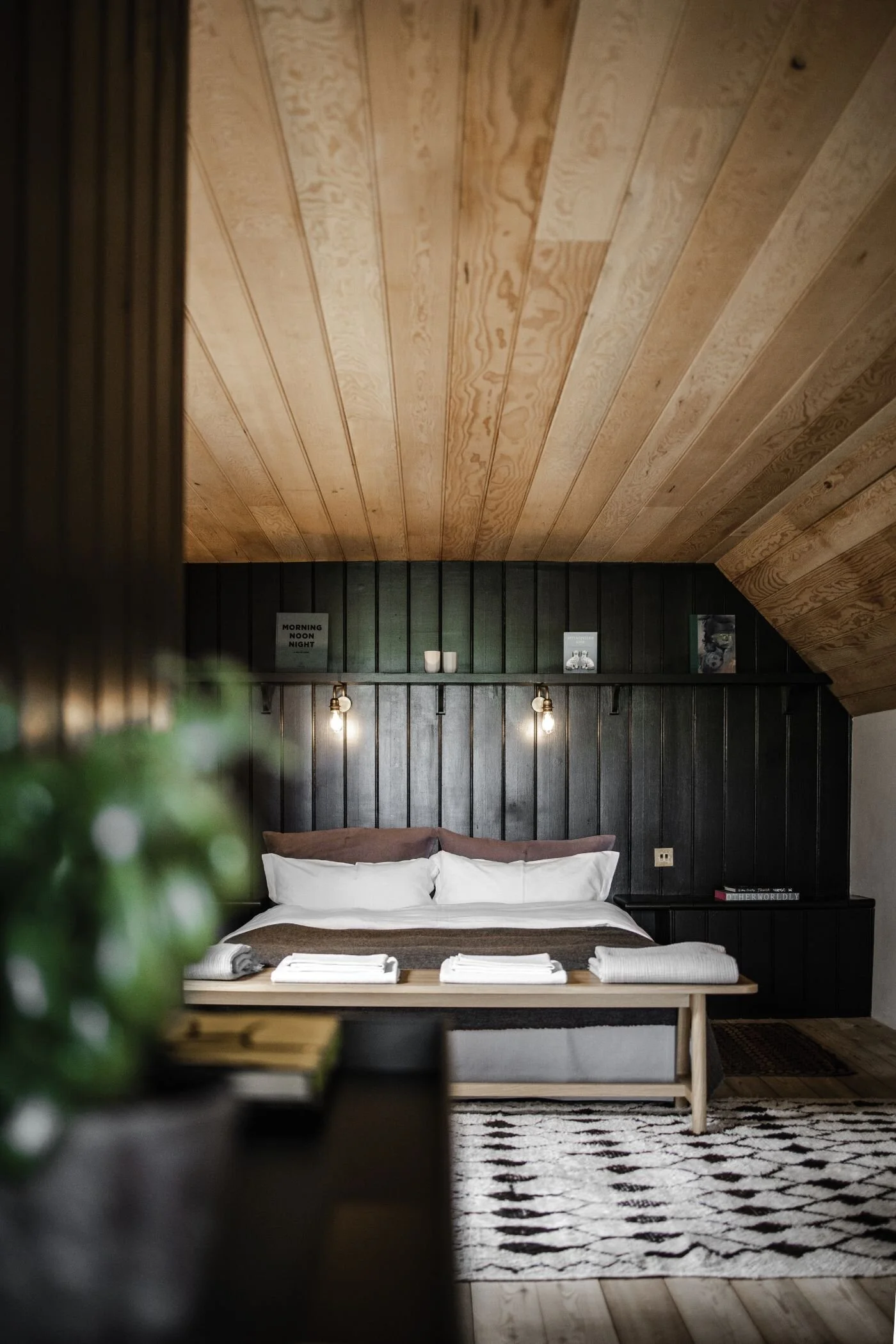 The Hayloft — Killiehuntly Farmhouse and Cottages