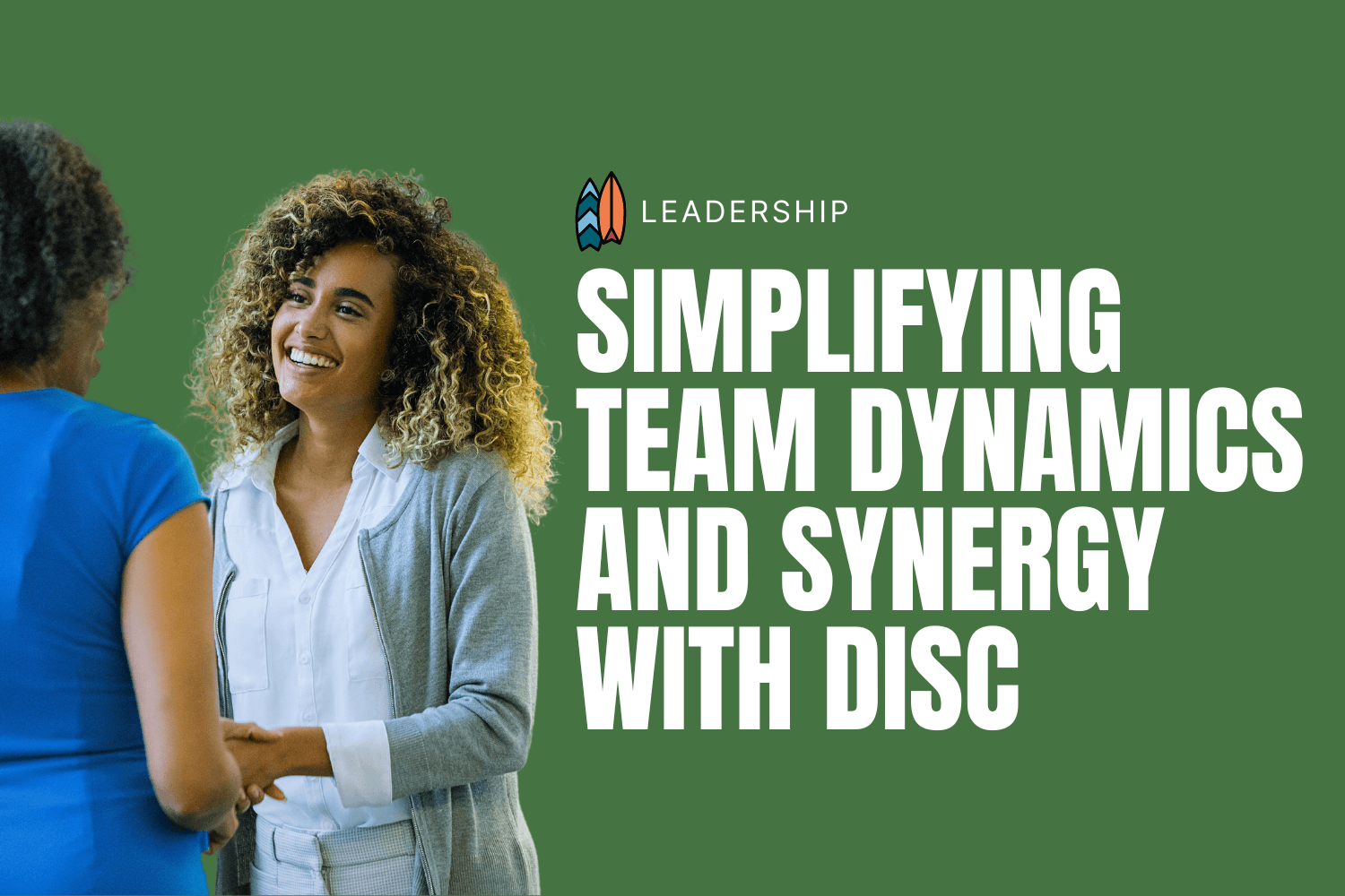 Simplifying Team Dynamics and Synergy with DISC — Erlina Sidik - Leadership Coach, Trainer and ...