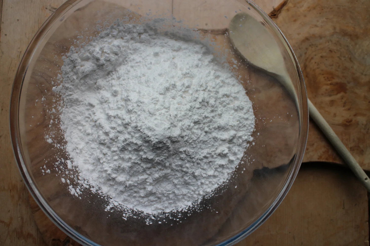 Brazilian Tapioca Pancakes — GROW WILD AÇAÍ