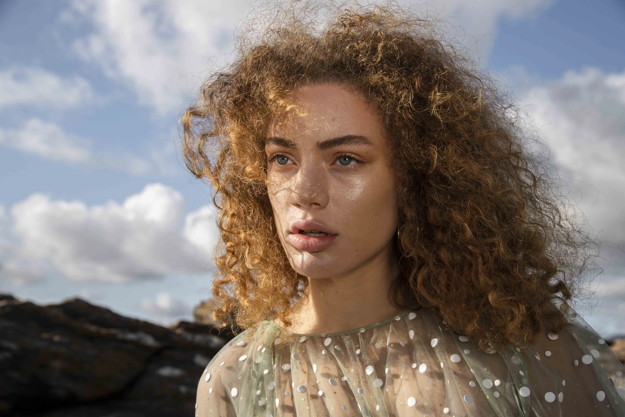 midnight//sun — MARTHE BUER