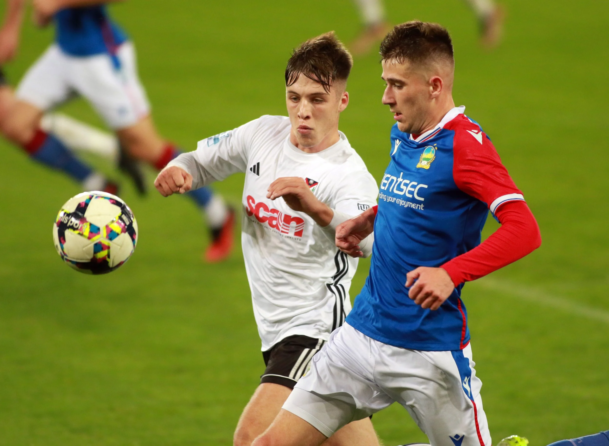 Queen's Performance Sport