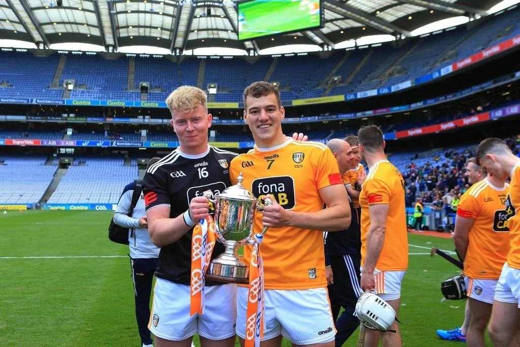 Queen's Performance Sport