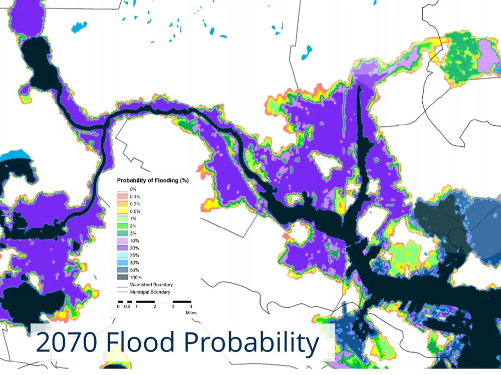 Climate Data — Resilient Mystic Collaborative