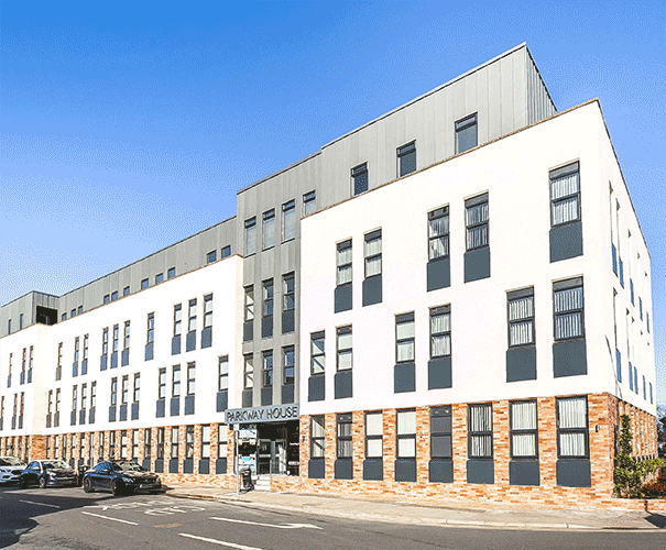 Developments — Just New Homes