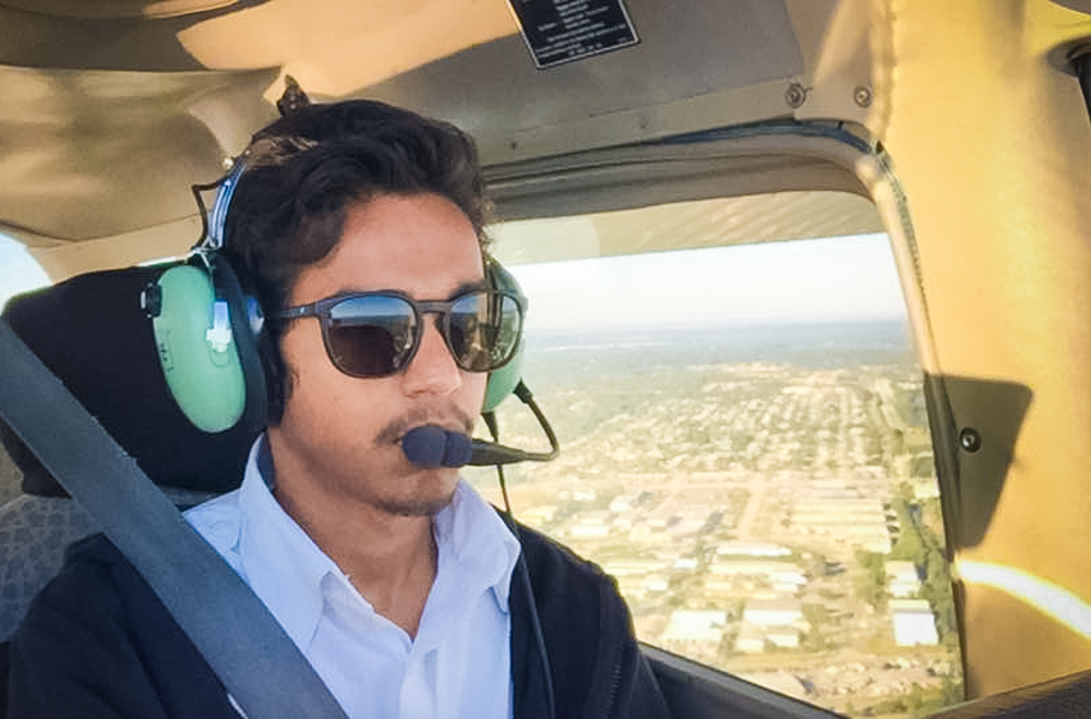 DGCA India Treasure Coast Flight Training