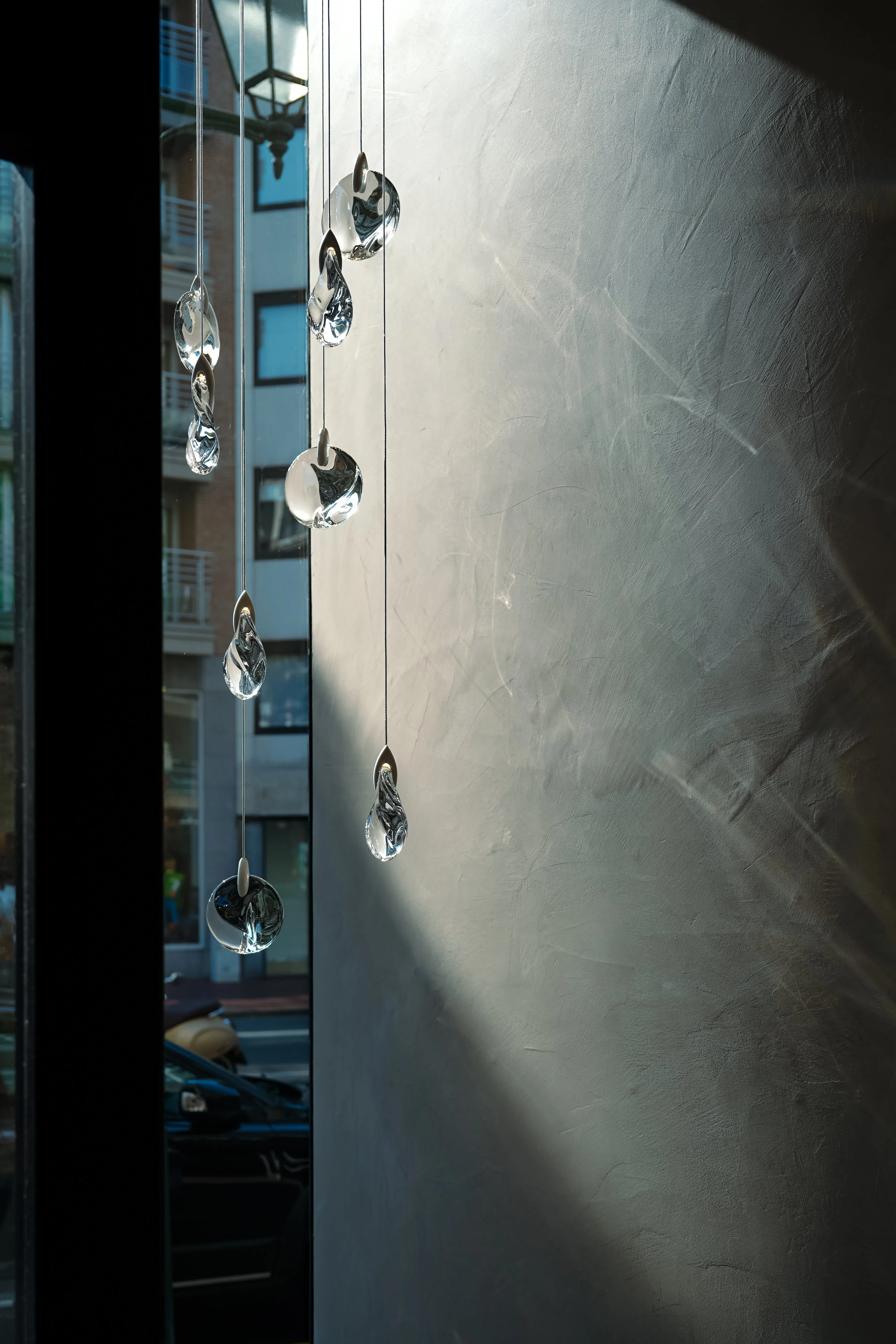 Spectrum | Project Knokke