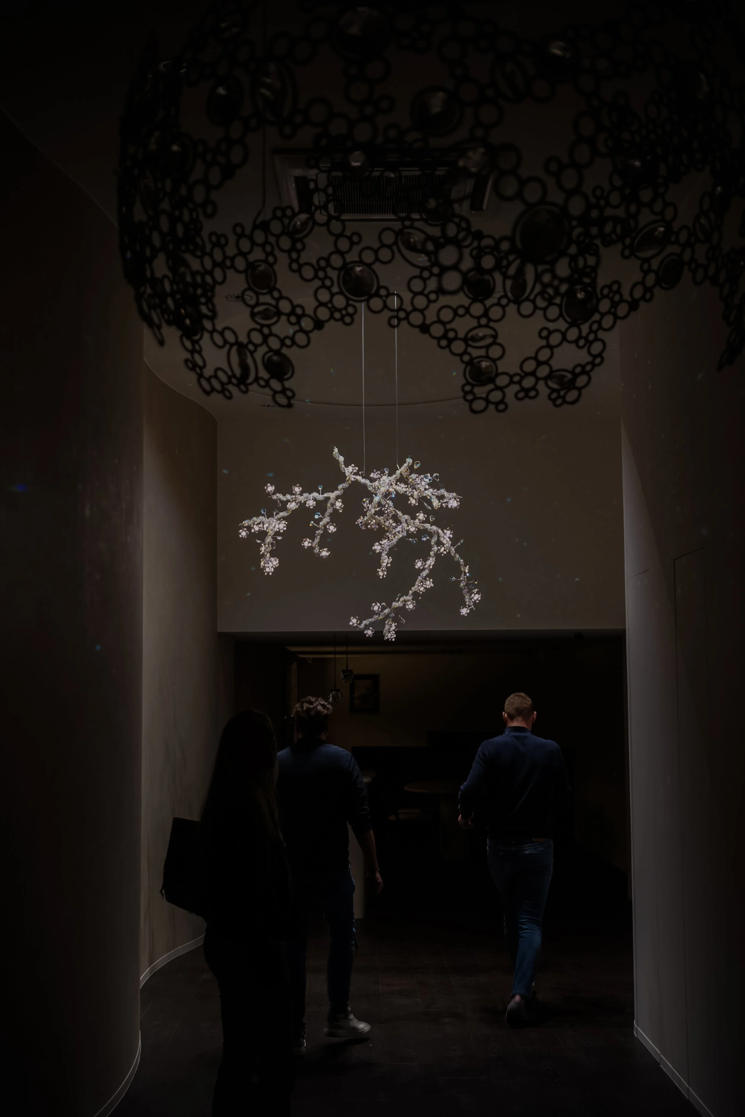 Spectrum Ieper & Knokke | Exclusieve verlichting en lichtplanning