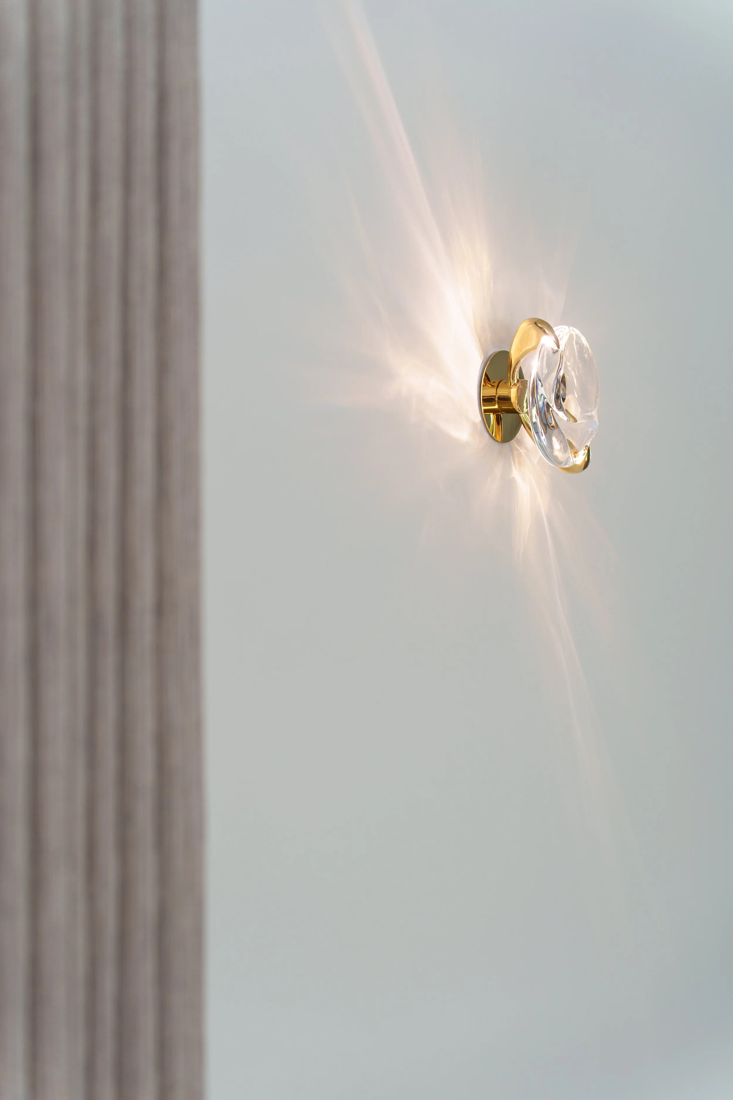 Spectrum | Kristallen Verlichting voor Woonkamer - Gems - Project VS