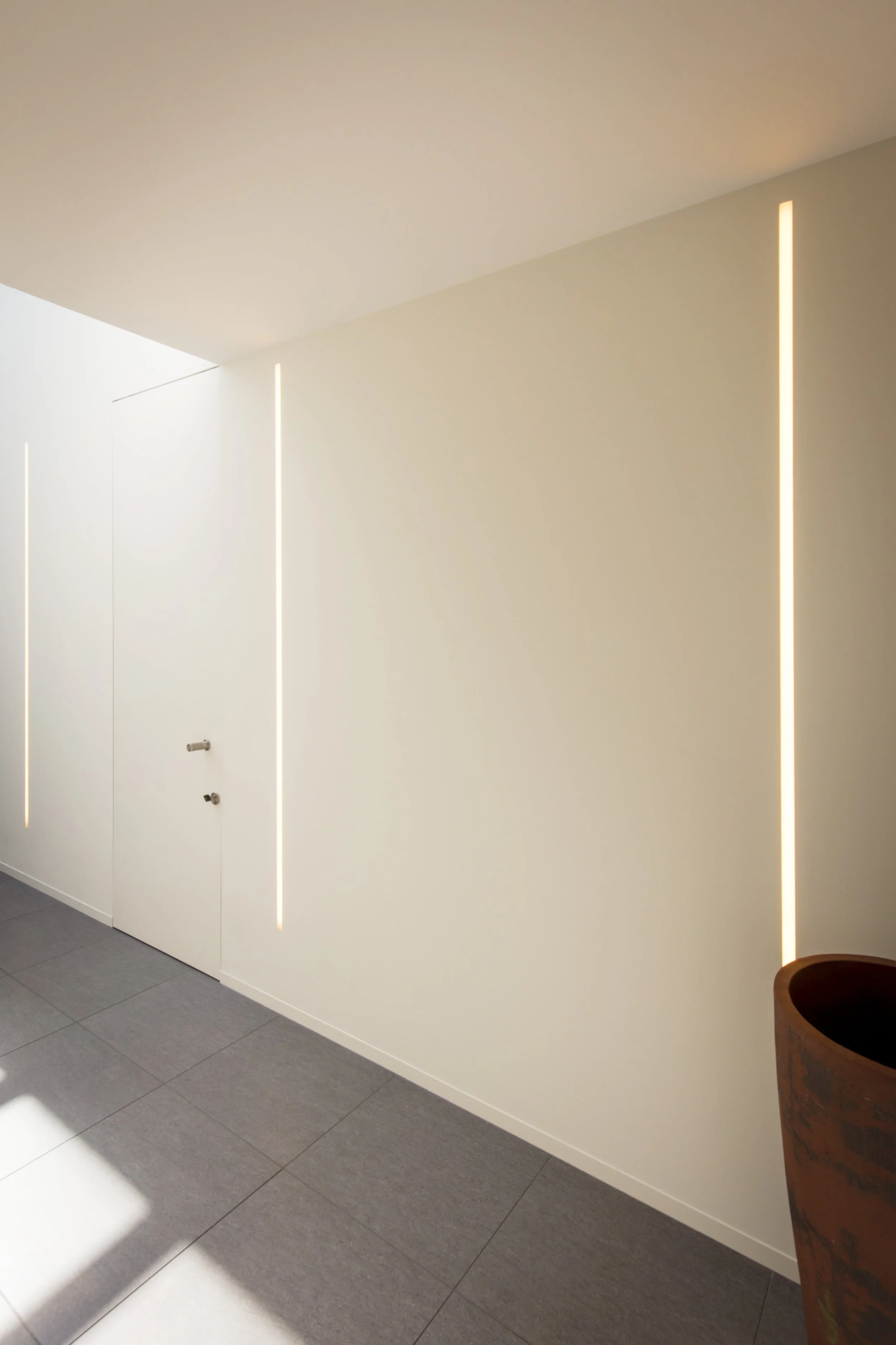 Spectrum | Lighting for Above Dining Table - Occhio - Project BO