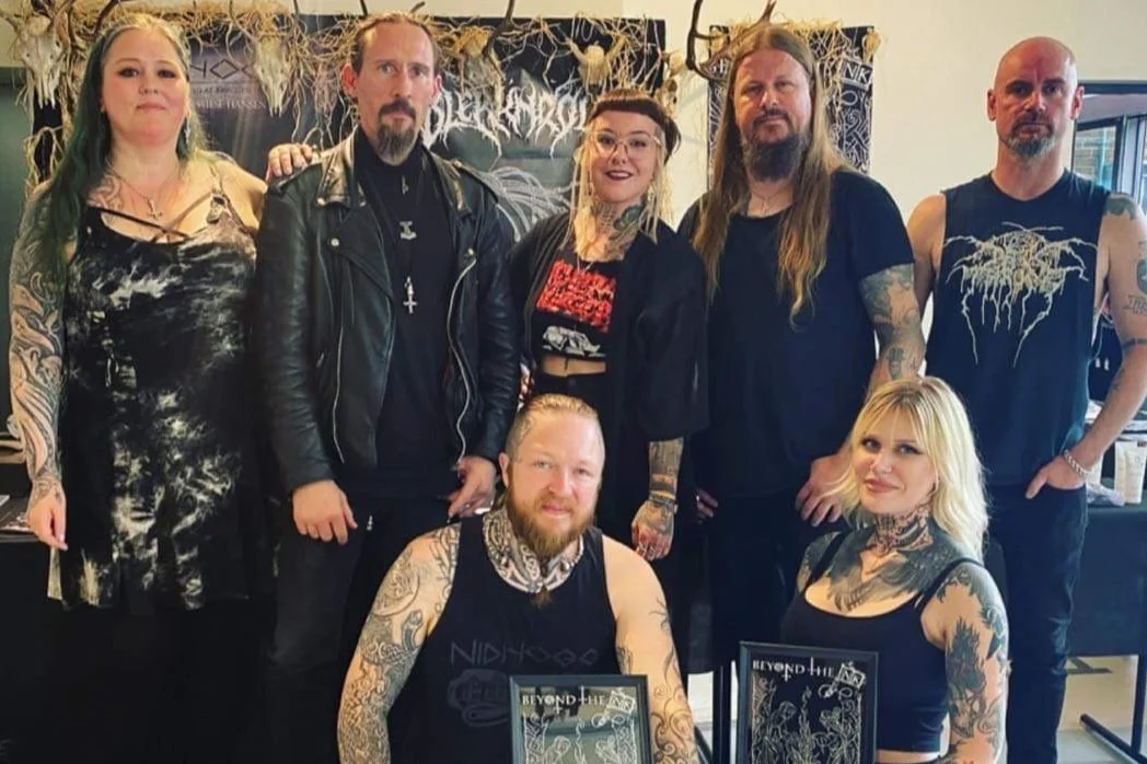 Gaahl Robin