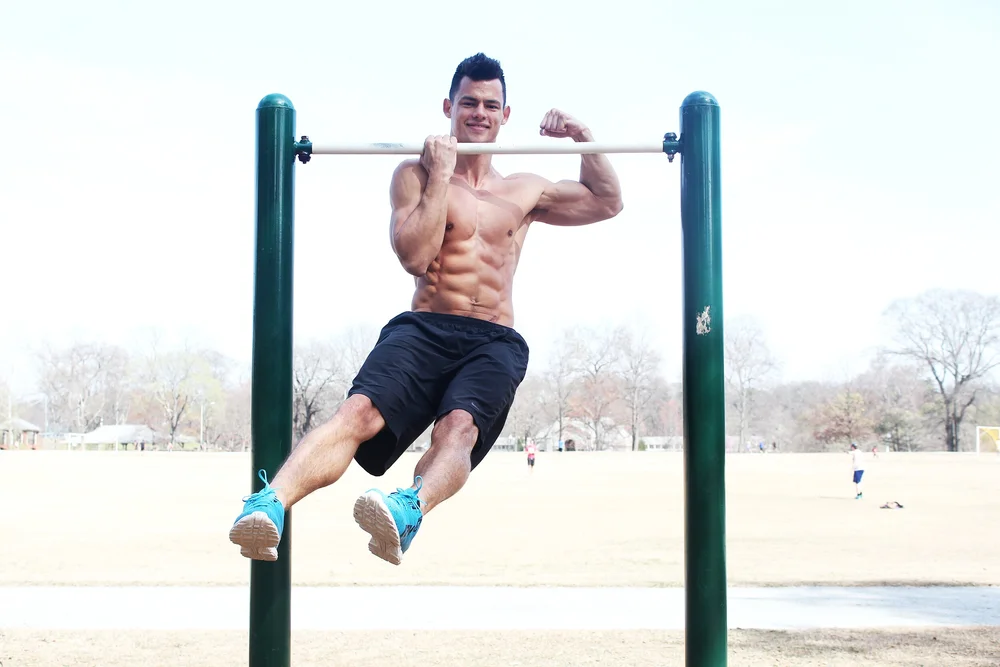 Calisthenics Coach in Philadelphia