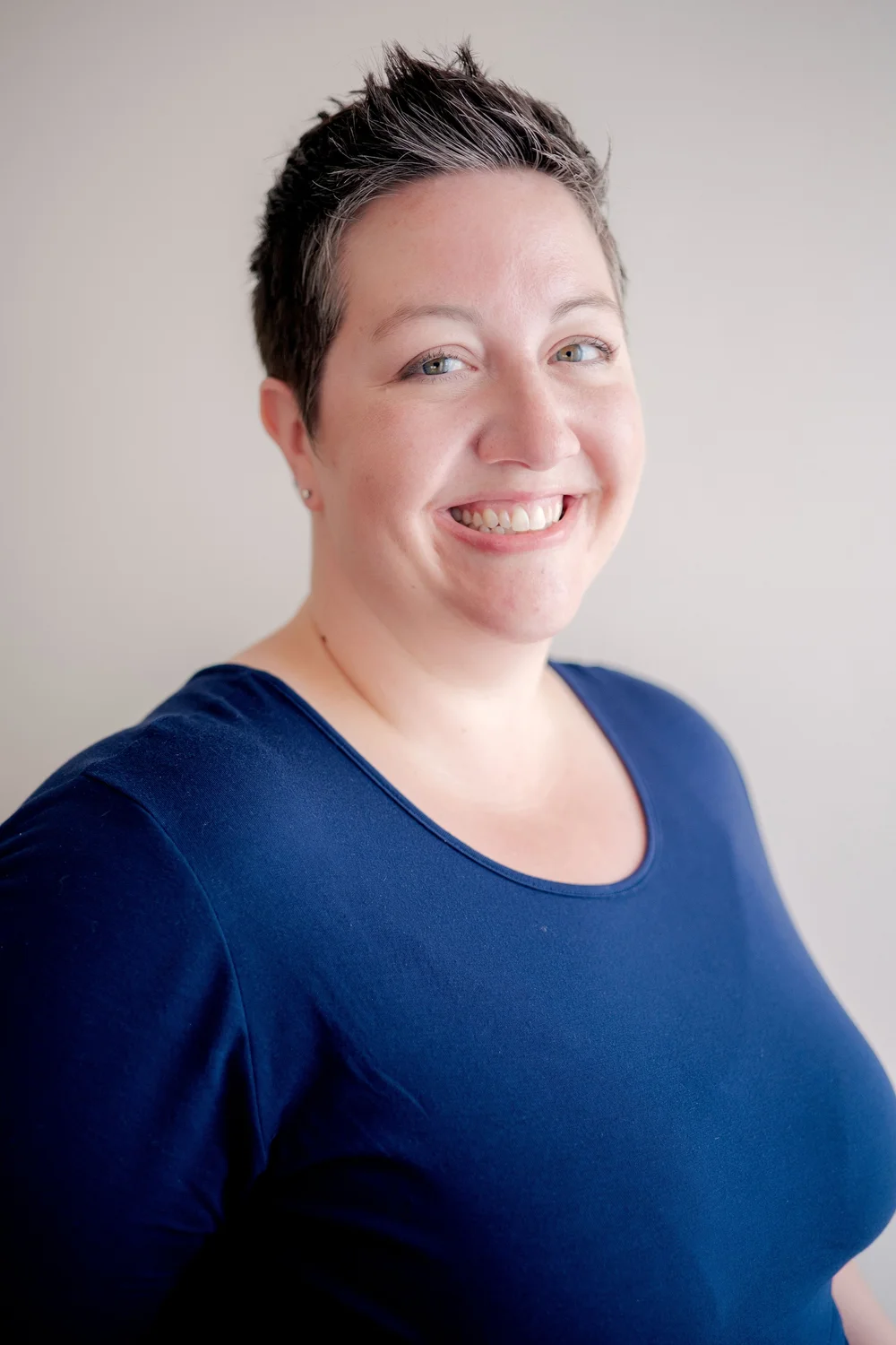 Meet Our Team — Empowered Therapy Services, LLC