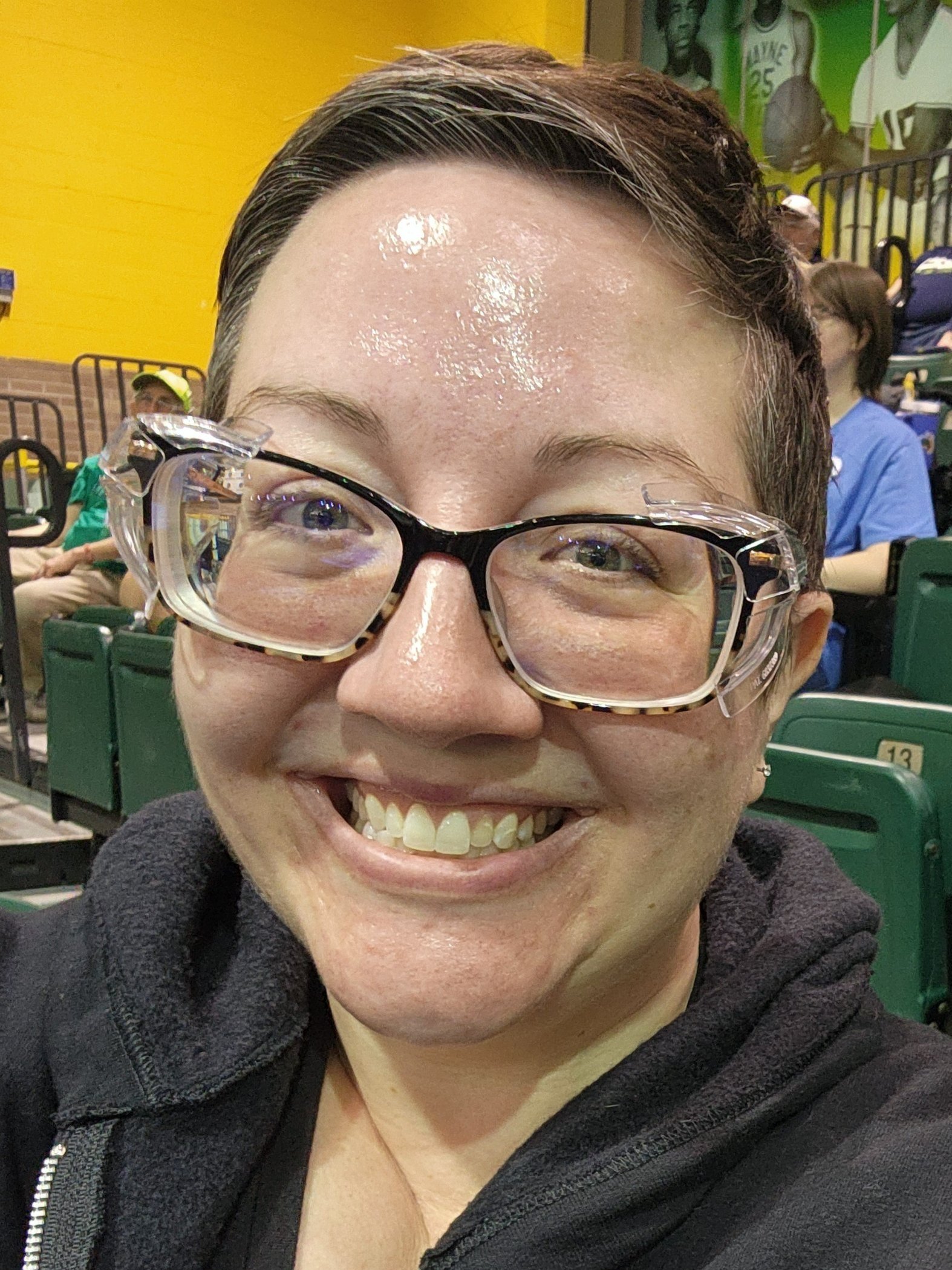 Meet Our Team — Empowered Therapy Services, LLC