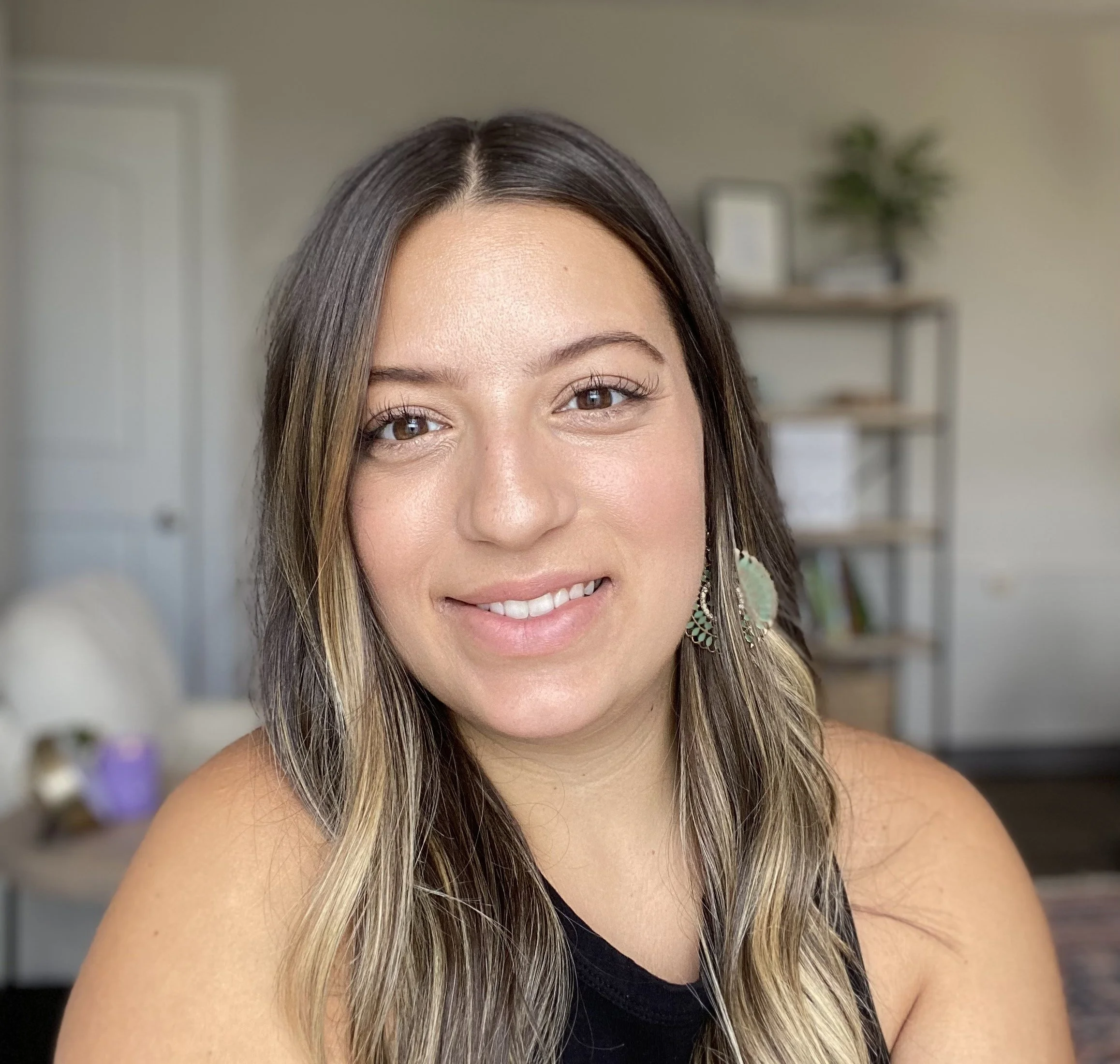 Meet Our Team — Empowered Therapy Services, LLC