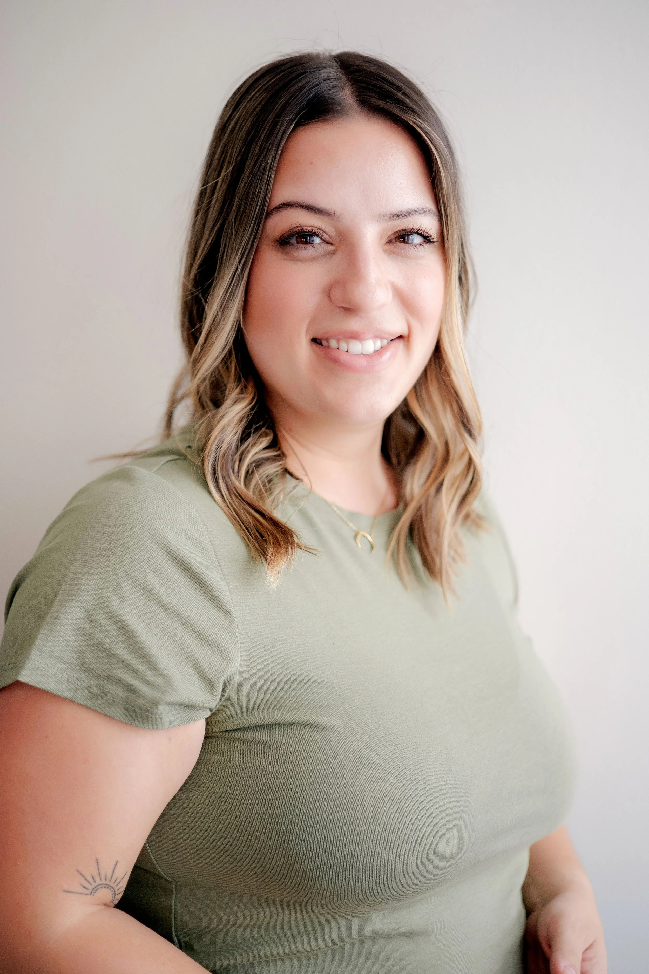 Meet Our Team — Empowered Therapy Services, LLC