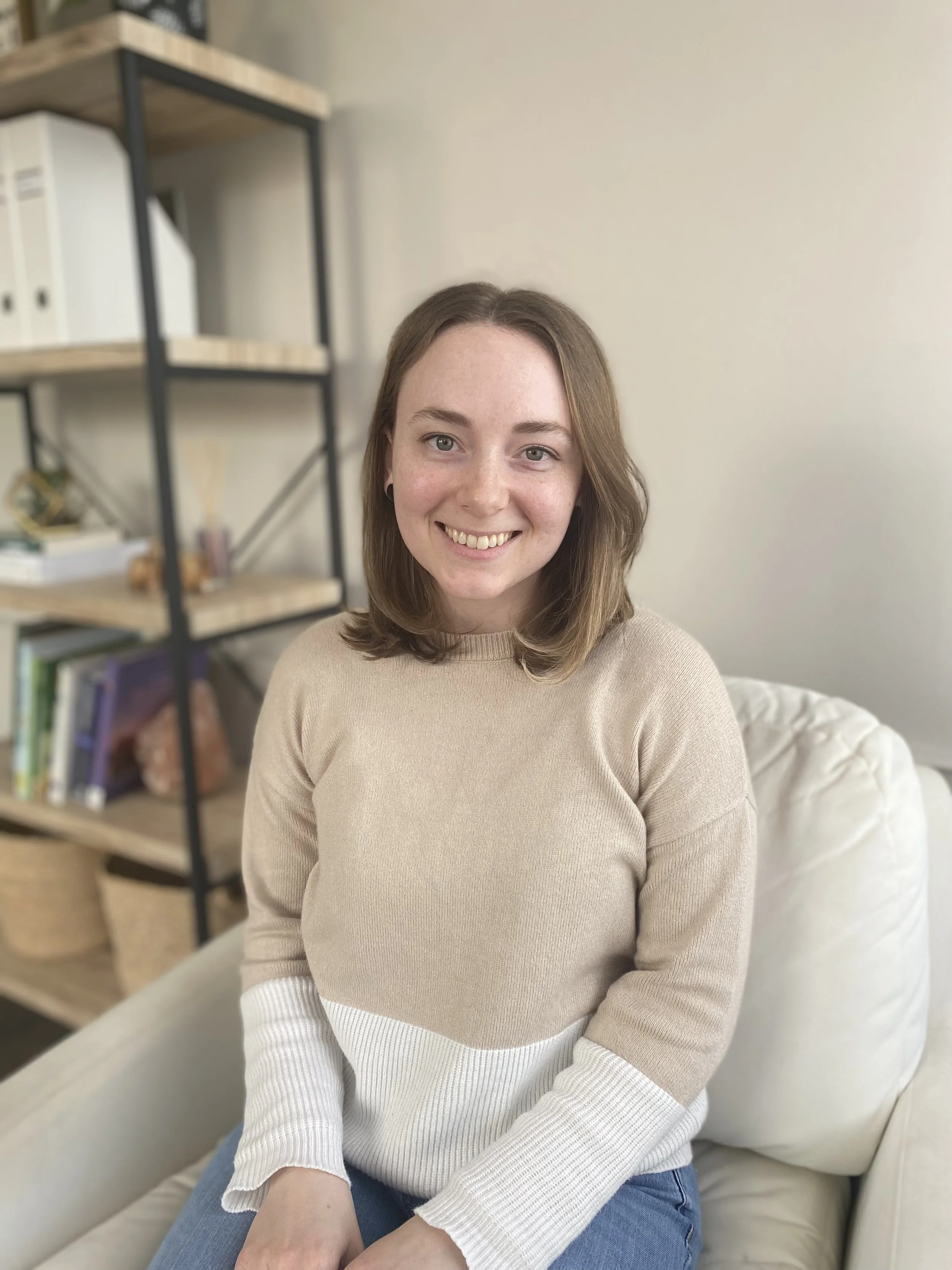 Meet Our Team — Empowered Therapy Services, LLC