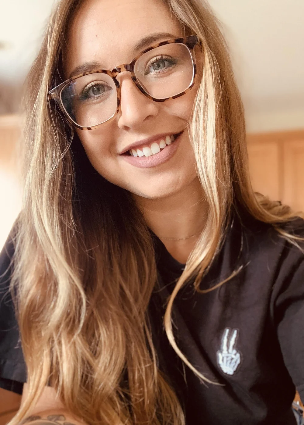 Meet Our Team — Empowered Therapy Services, LLC