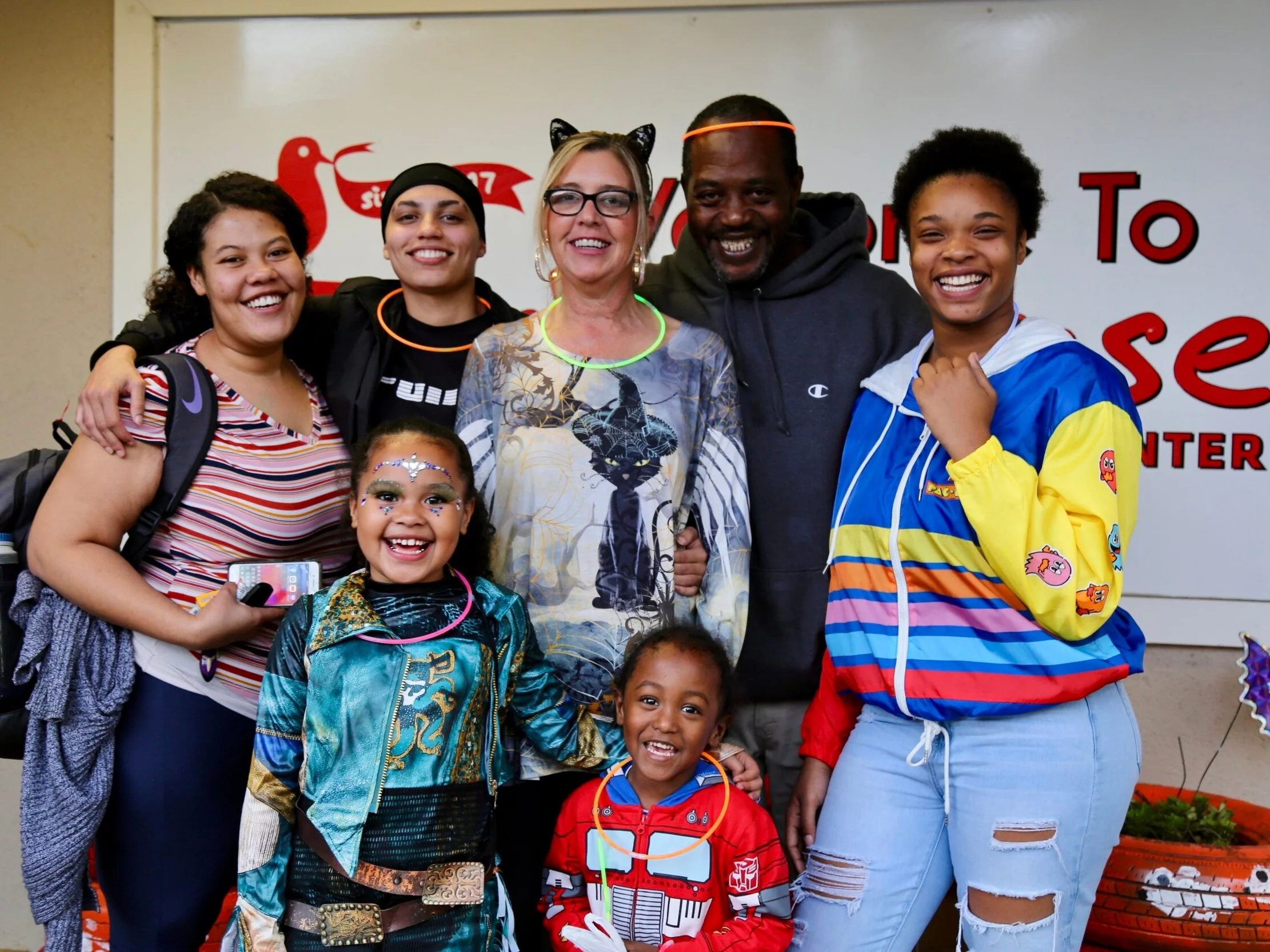 Wesley House Community Center