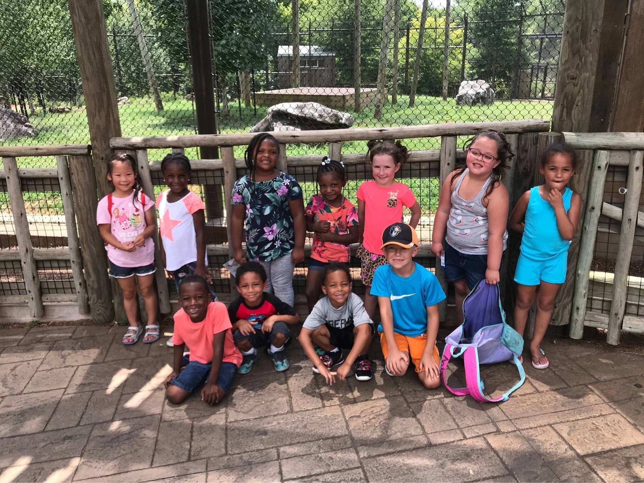 Wesley House Community Center