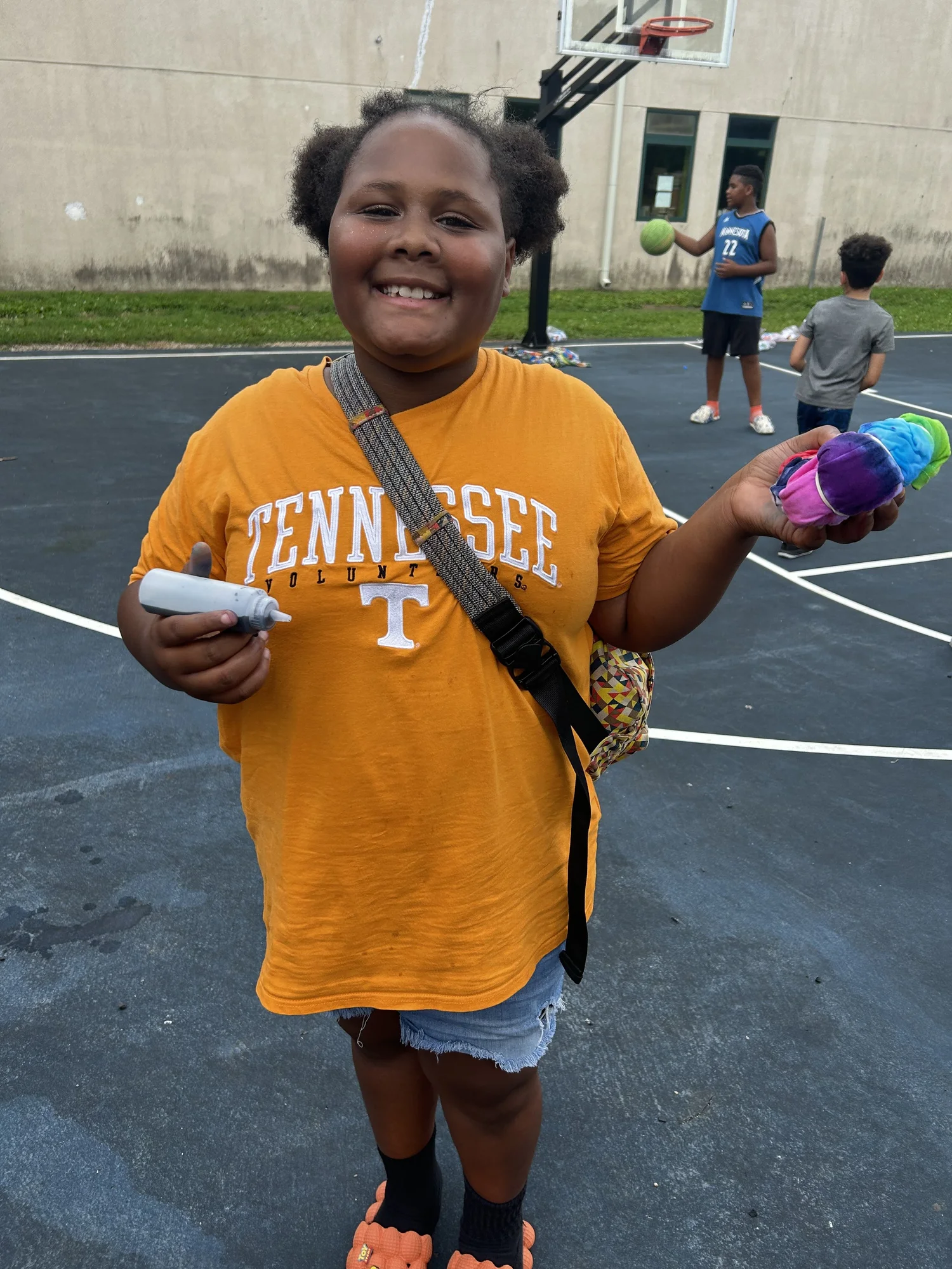 Wesley House Community Center