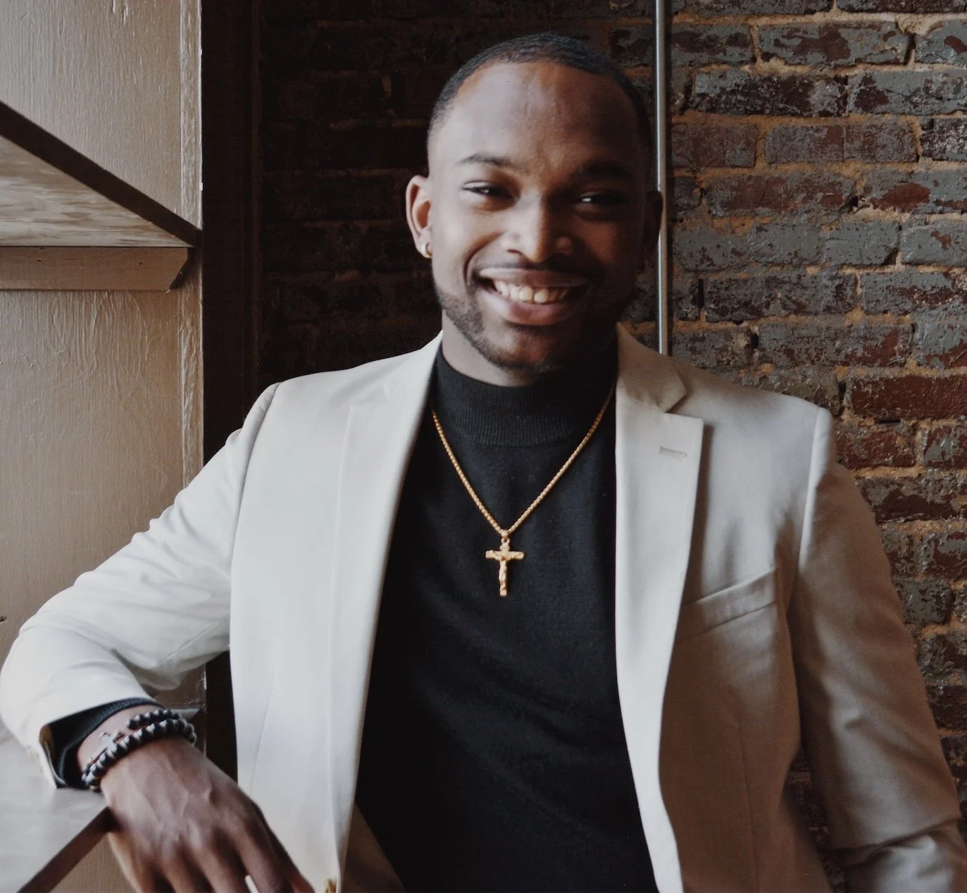 #OurTeam — Wesley House Community Center