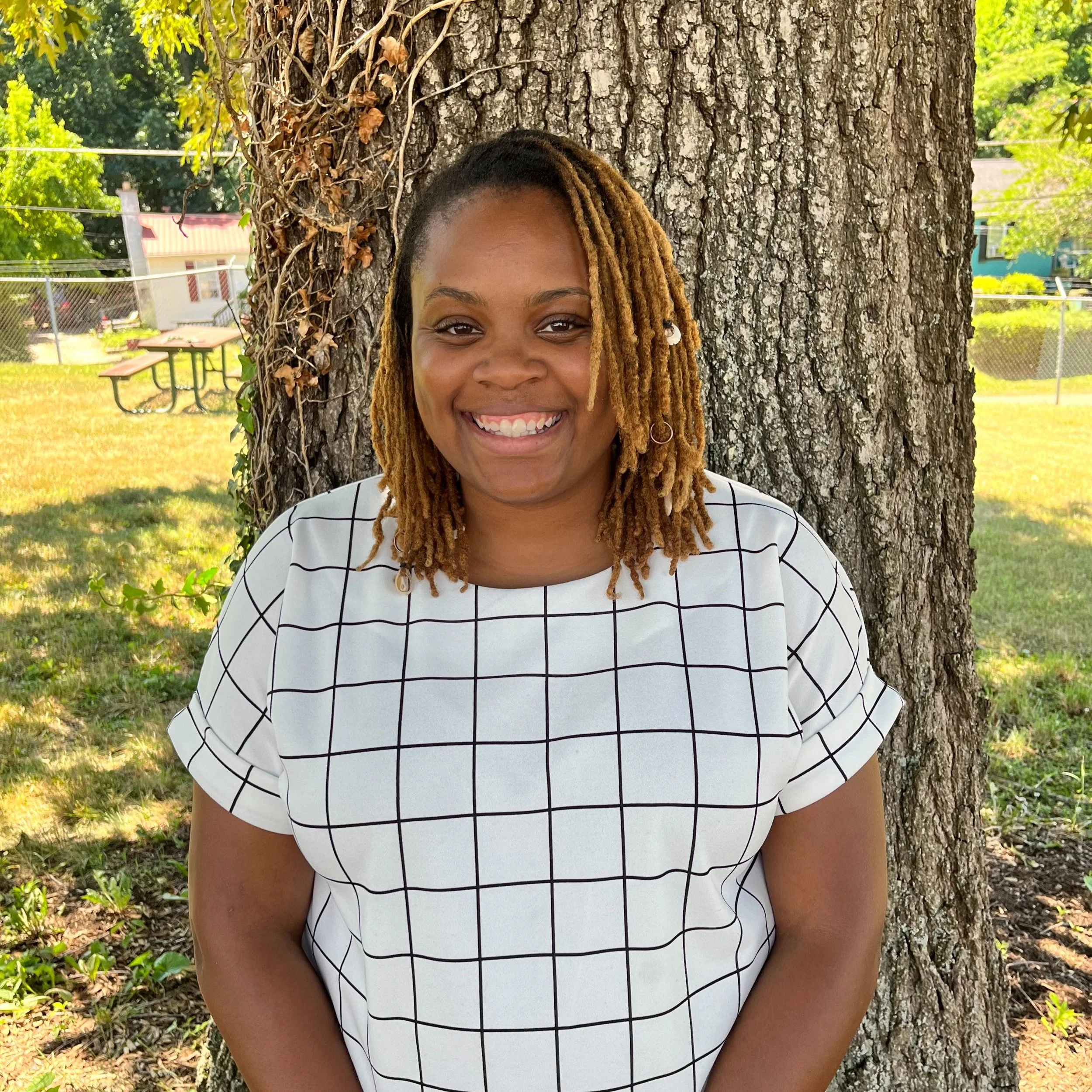#OurTeam — Wesley House Community Center
